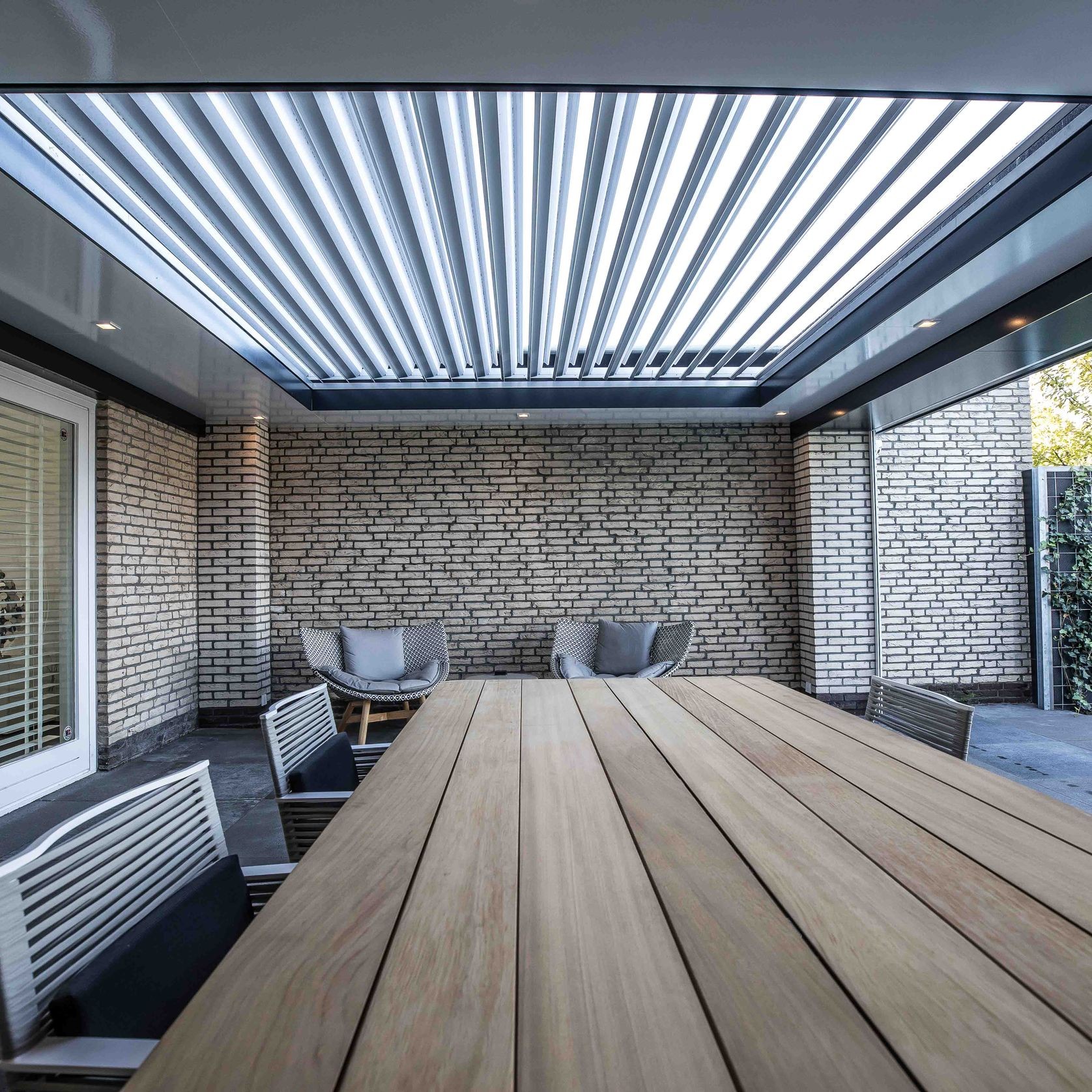 200 Super Opening Roof | ArchiPro NZ