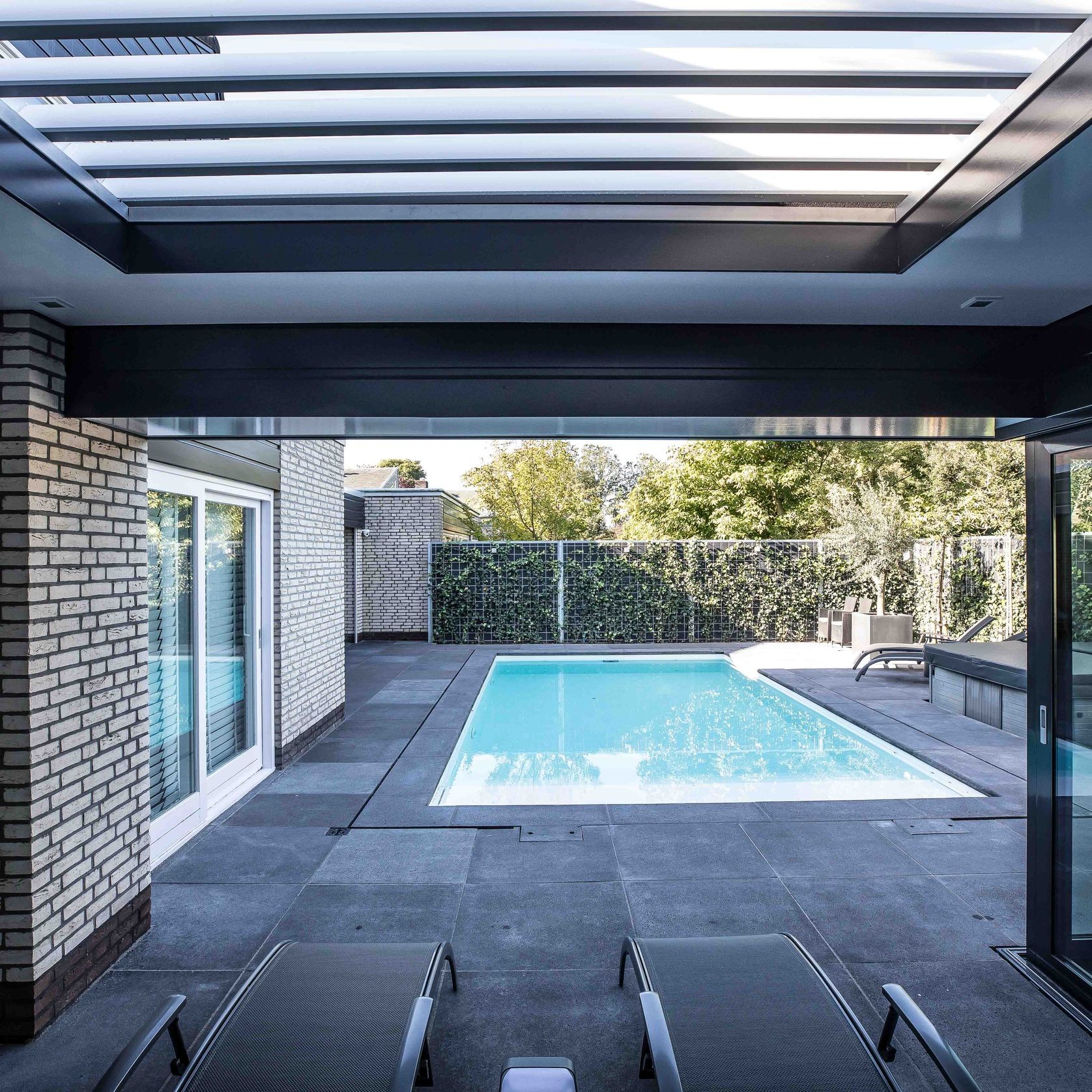 200 Super Opening Roof | ArchiPro NZ
