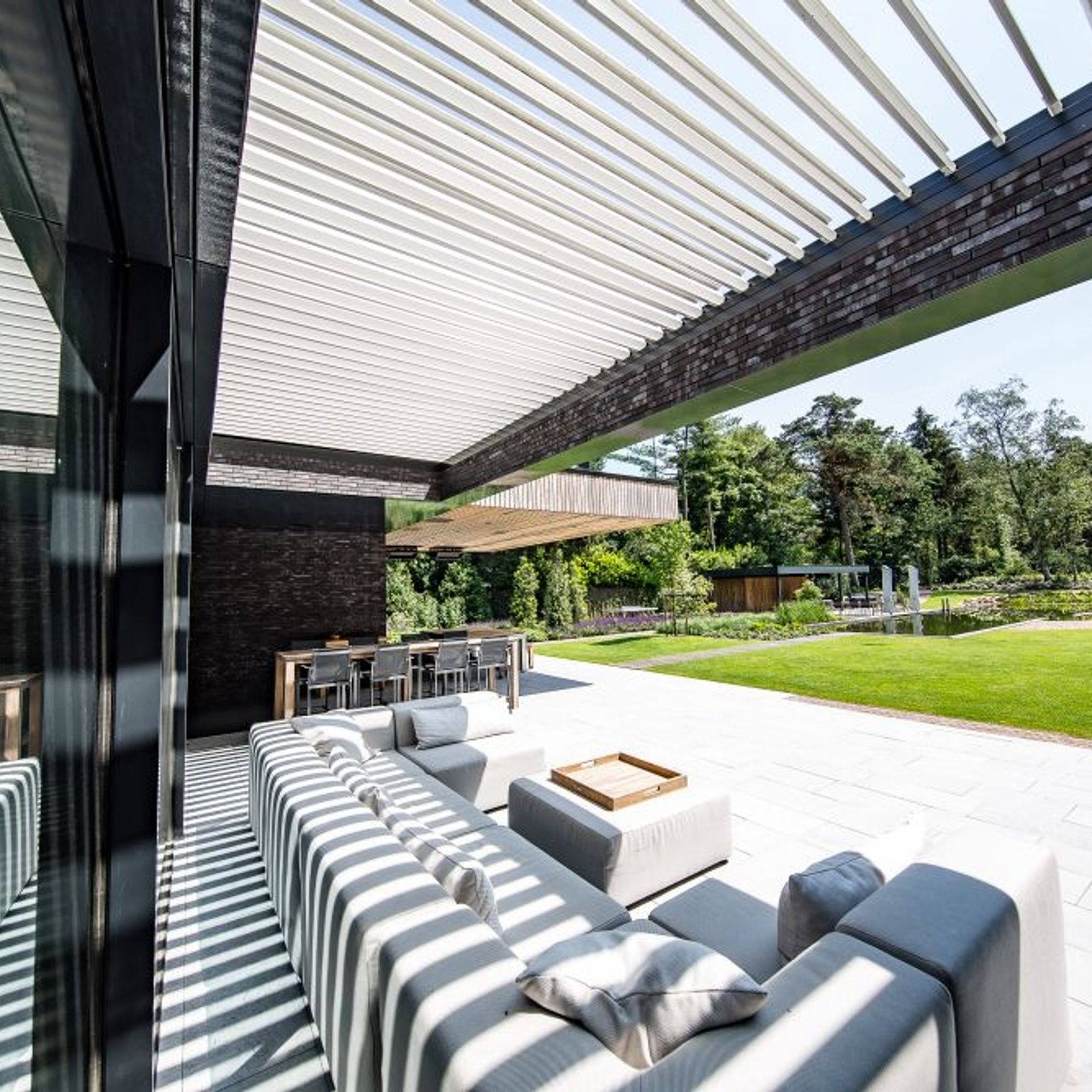 200 Super Opening Roof | ArchiPro NZ