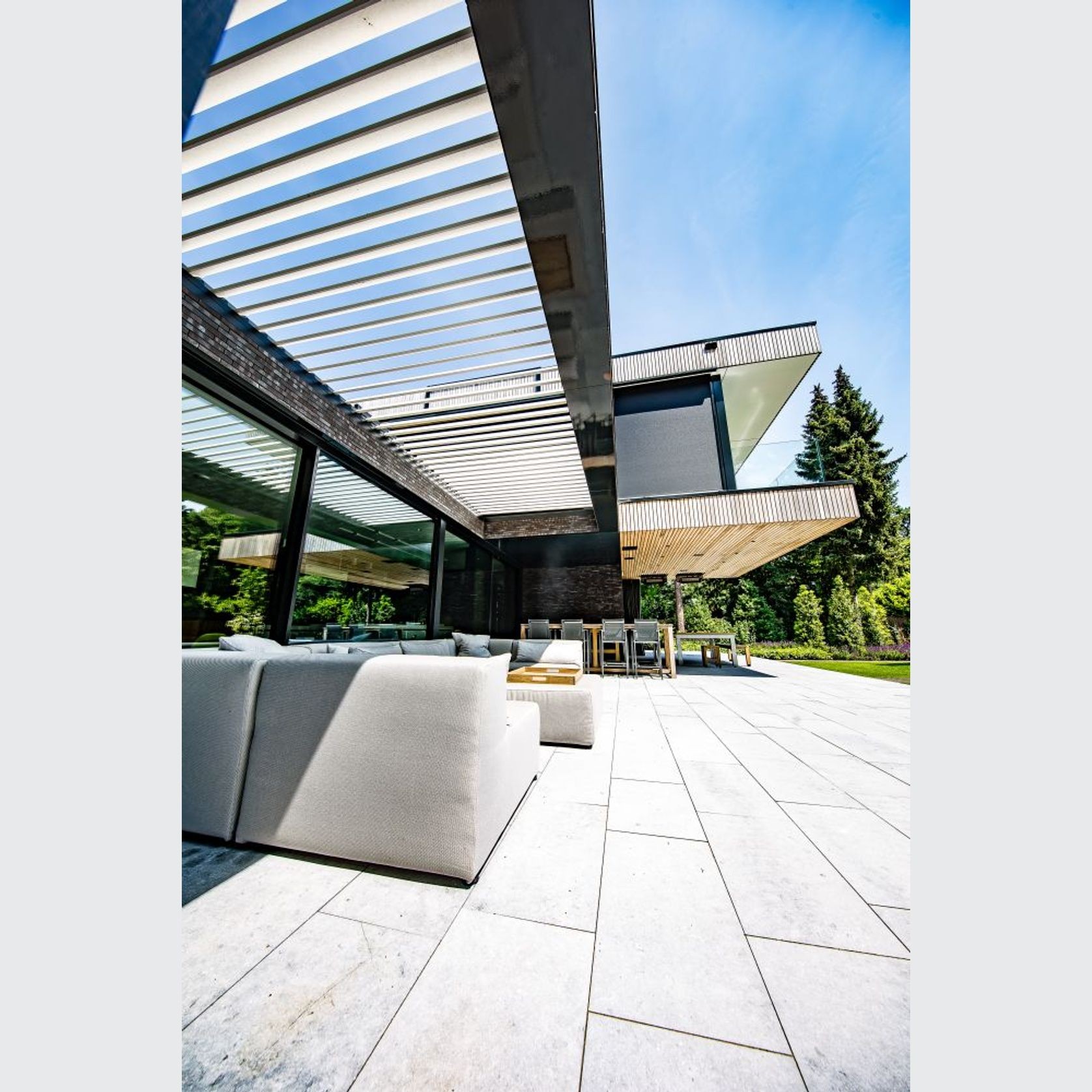 200 Super Opening Roof | ArchiPro NZ