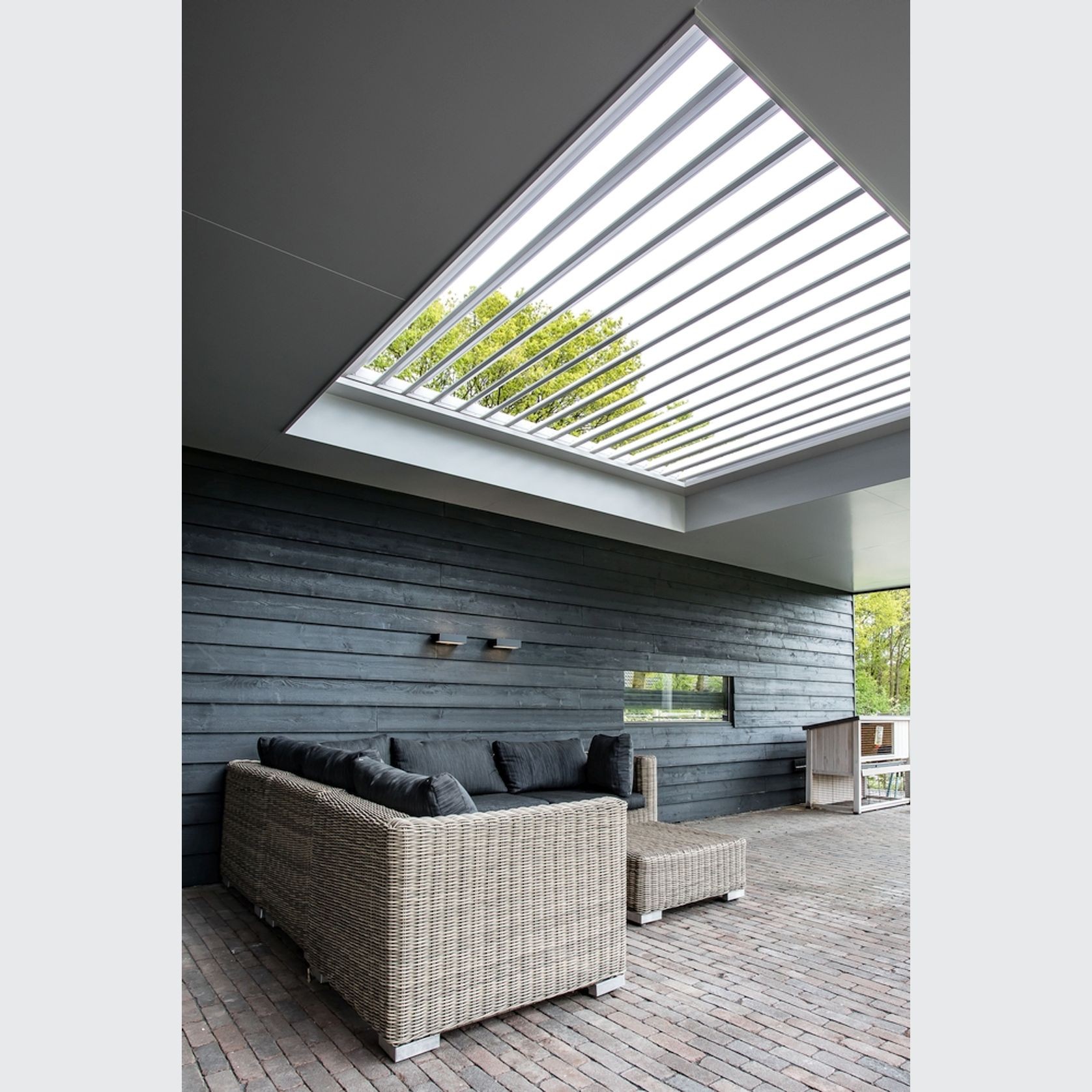 200 Super Opening Roof | ArchiPro NZ