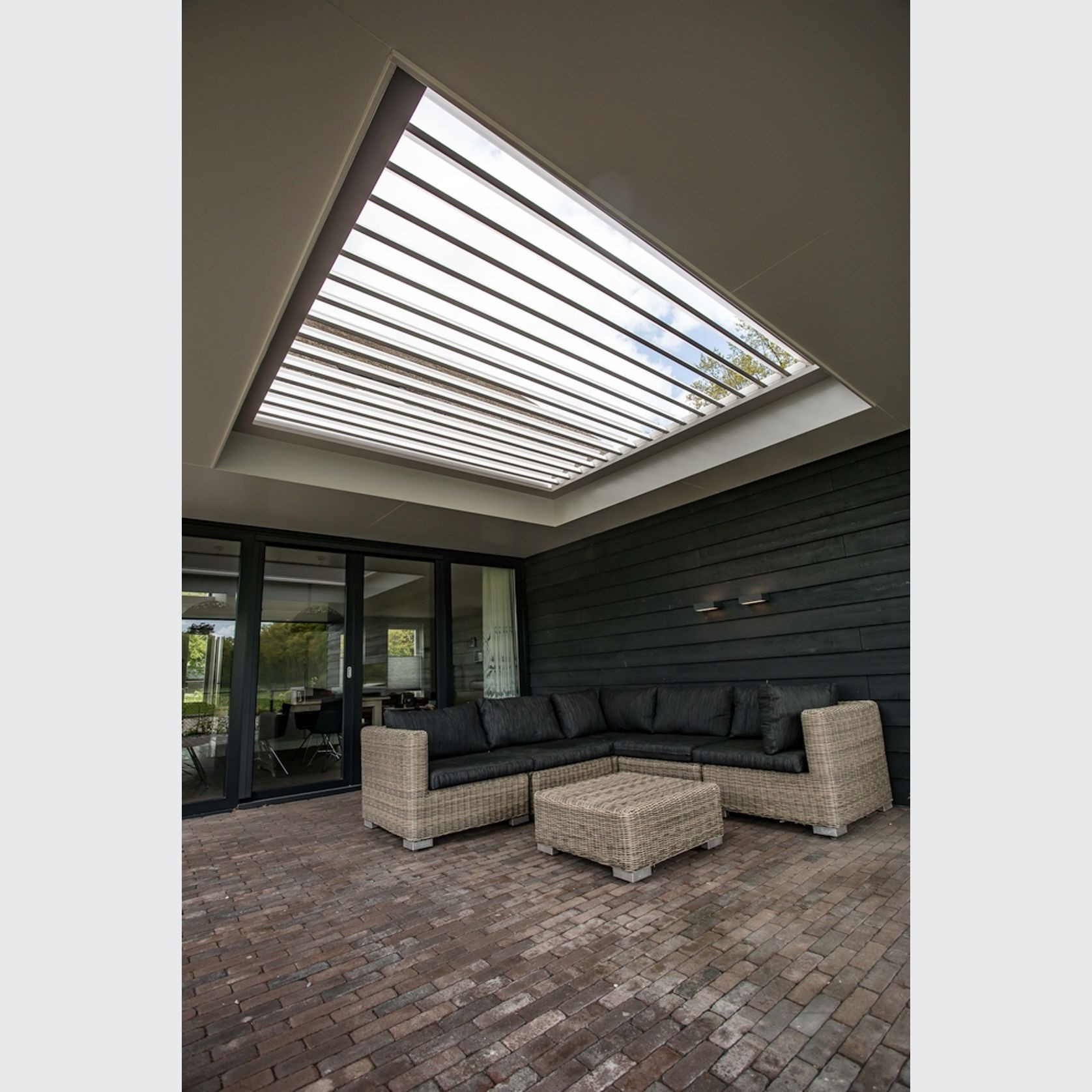 200 Super Opening Roof | ArchiPro NZ