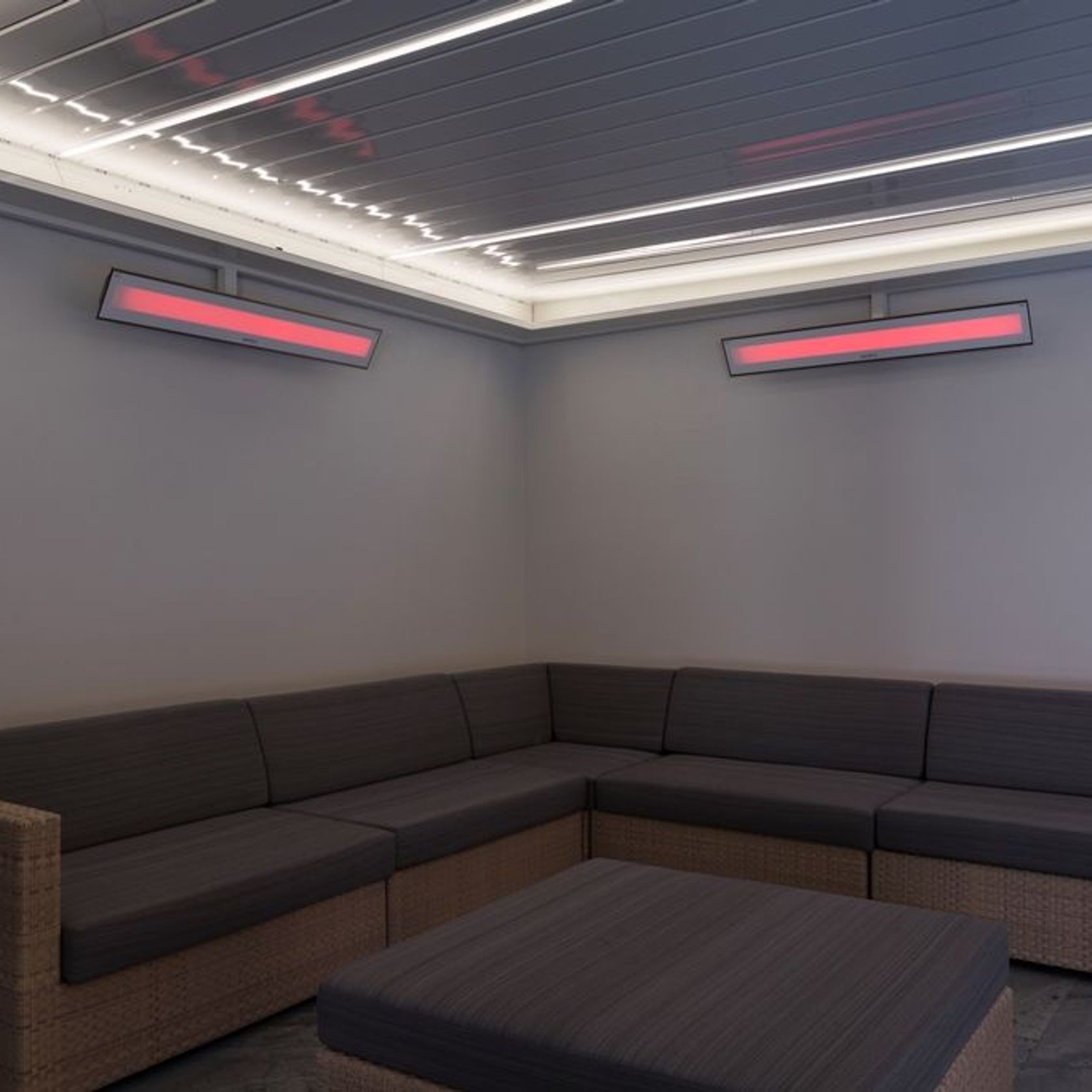 180 Linear Opening Roof | ArchiPro NZ