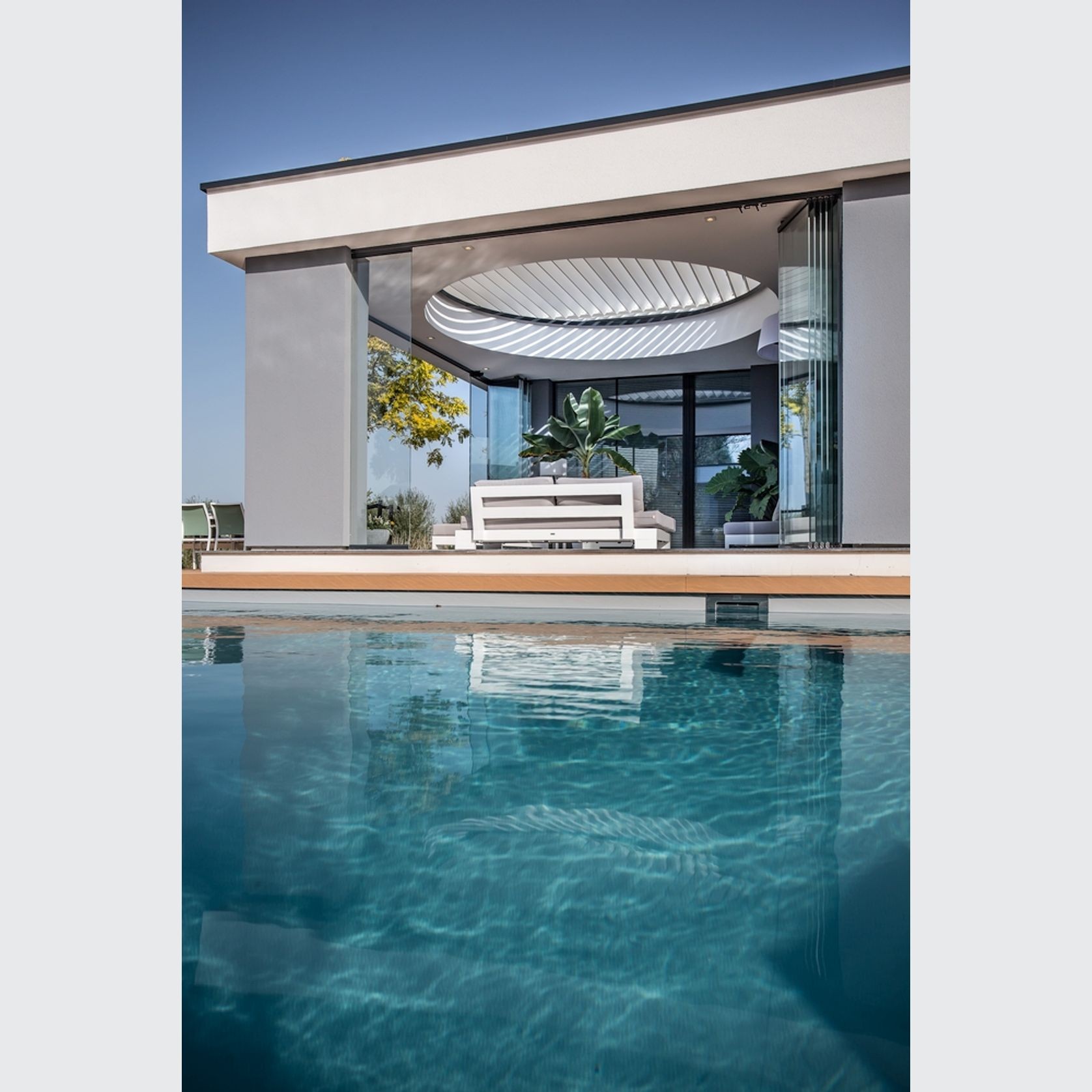 200 Super Opening Roof | ArchiPro NZ