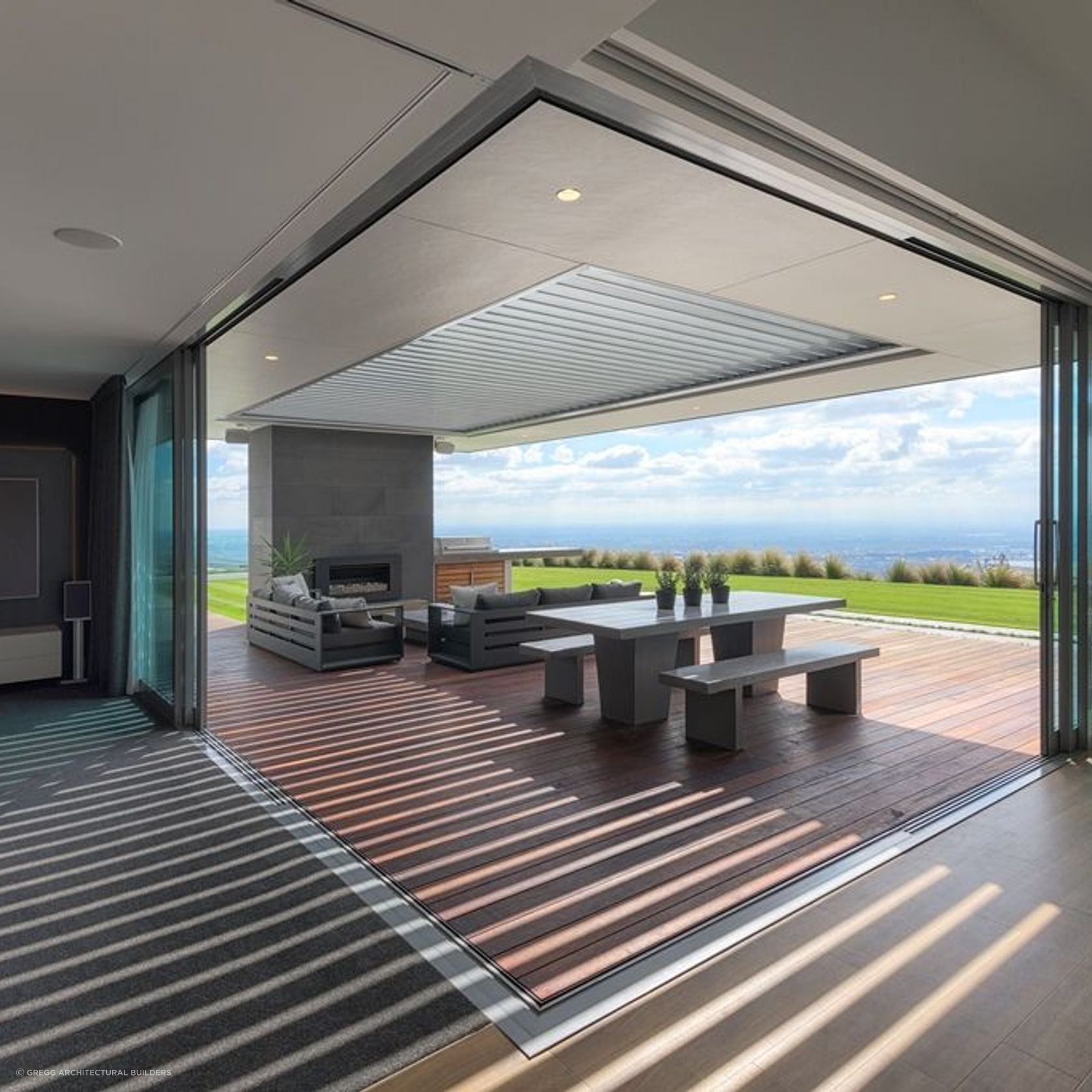 200 Super Opening Roof | ArchiPro NZ