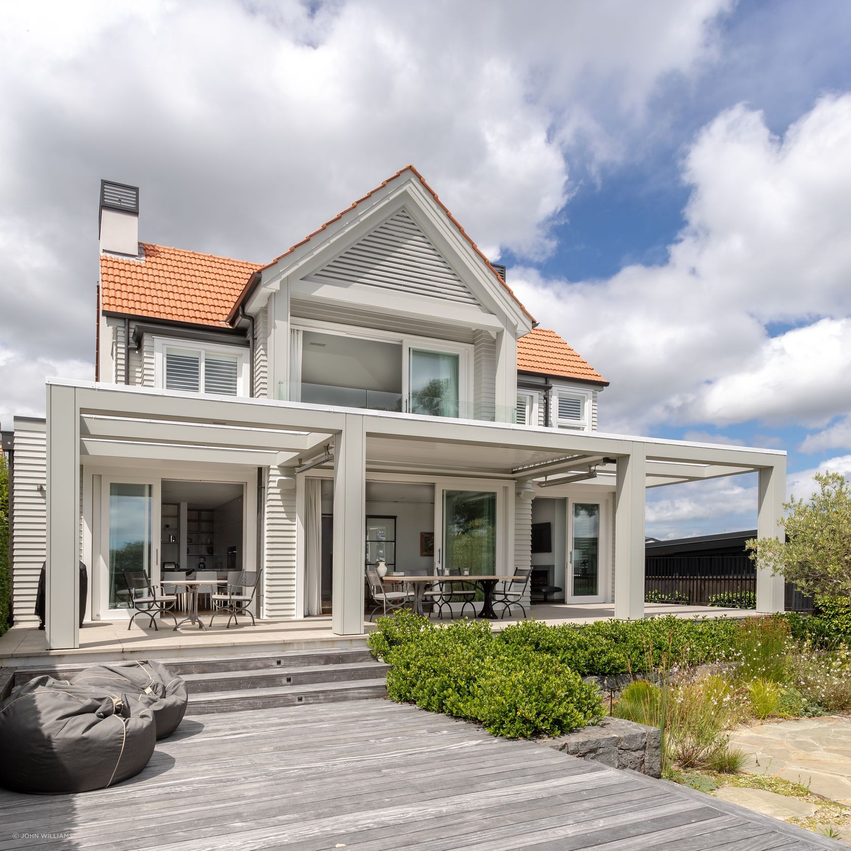 200 Super Opening Roof | ArchiPro NZ
