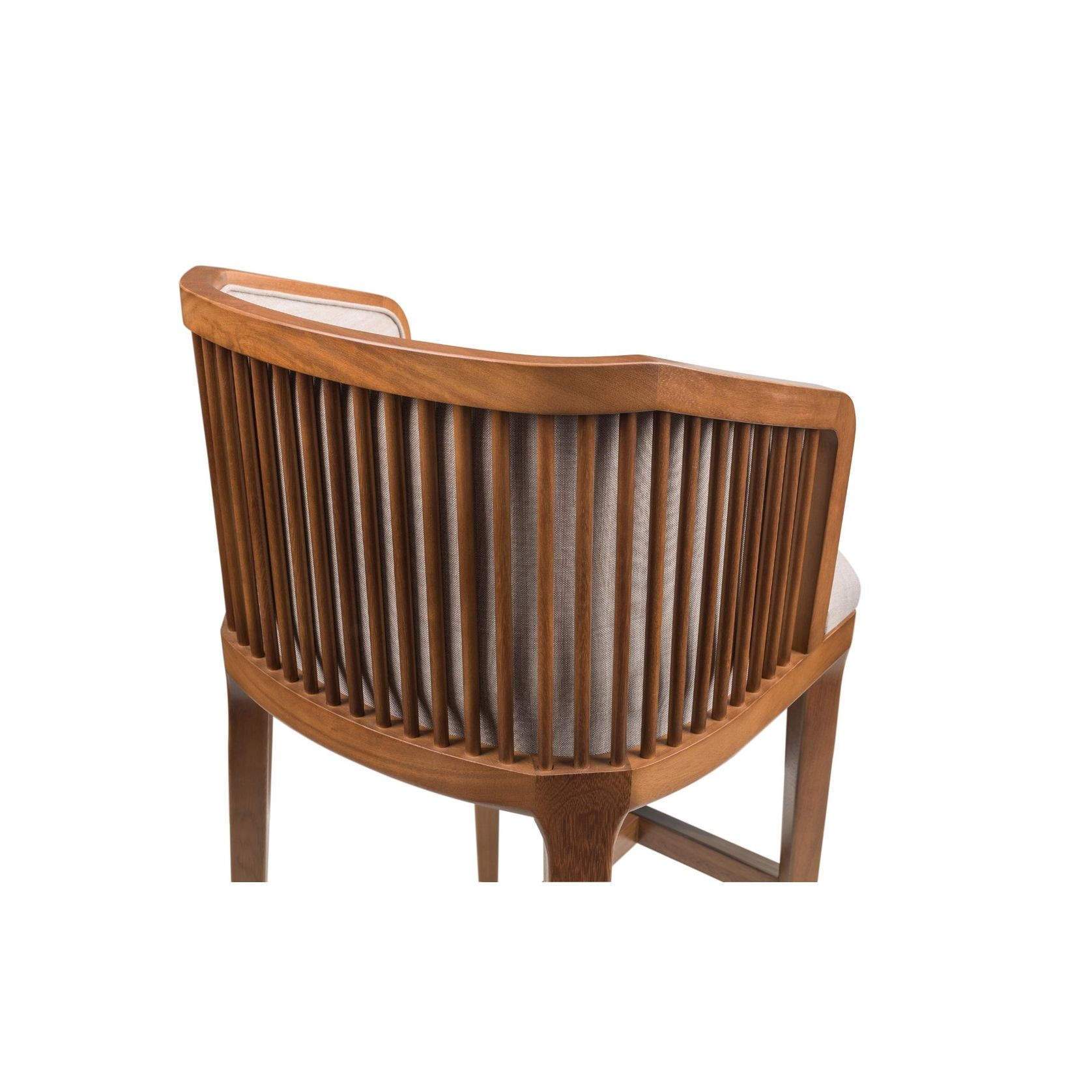 Largo Bar Stool by Coco Wolf | ArchiPro NZ