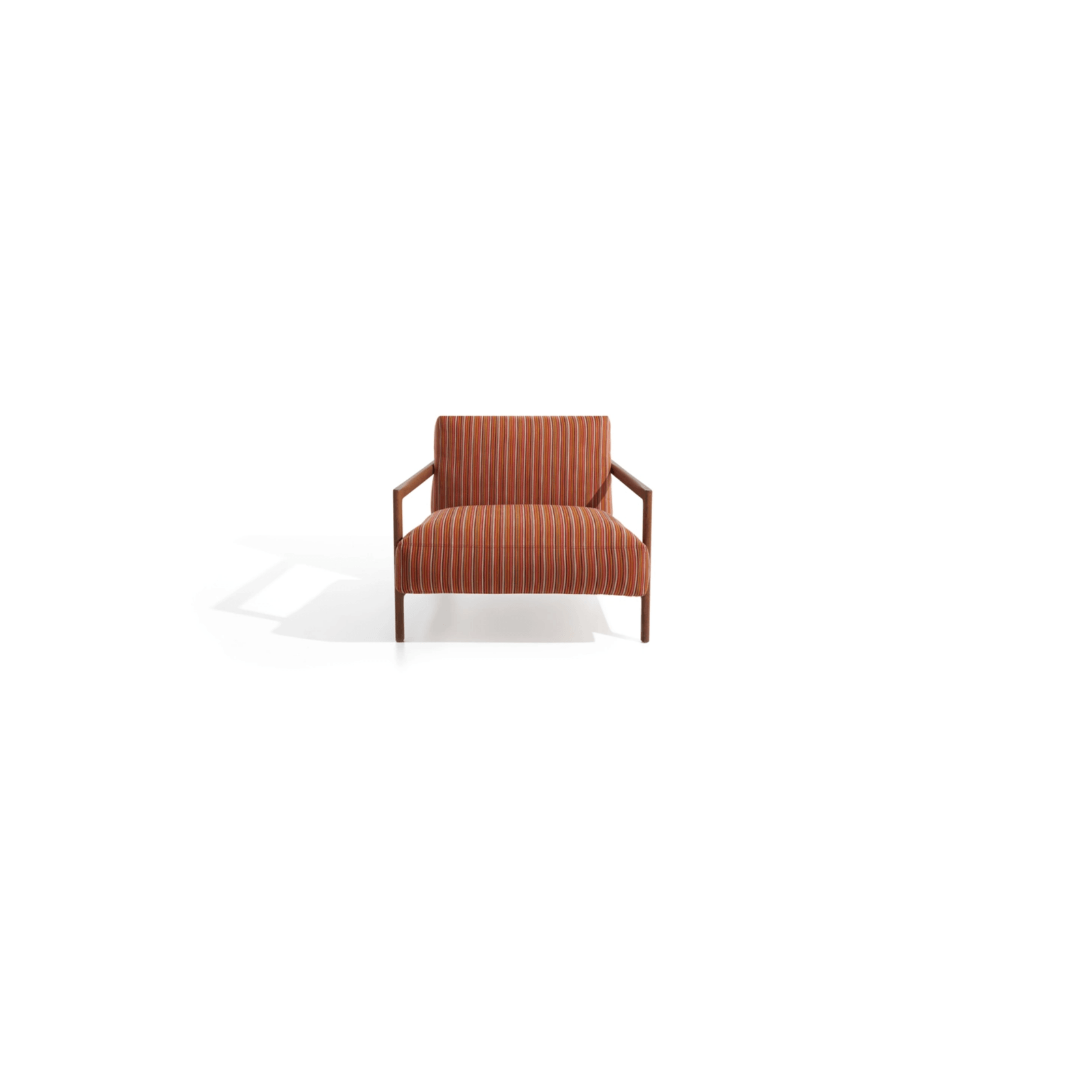 Everyday Life Narrow Armchair Outdoor by DePadova | ArchiPro NZ