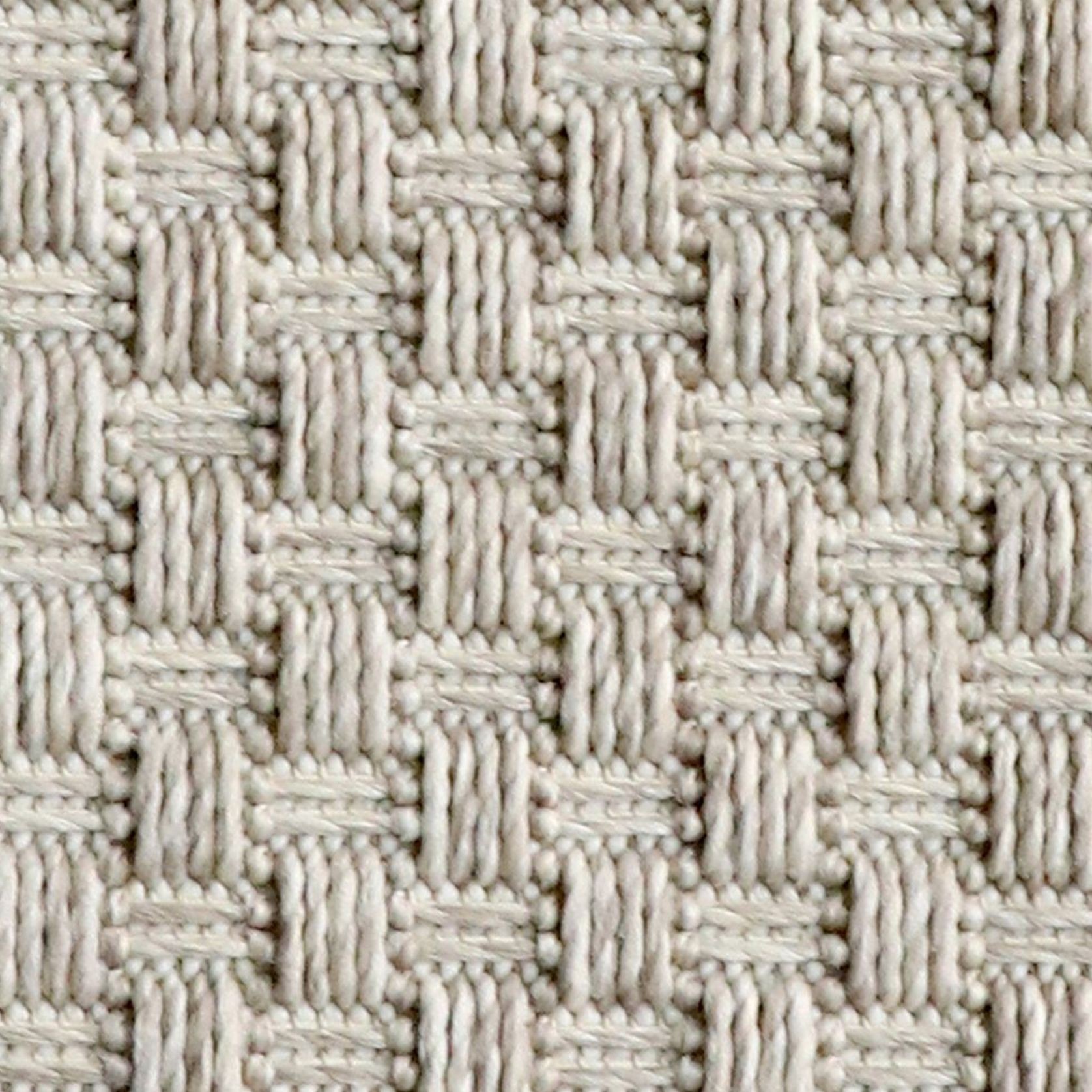 Baya Flax Outdoor Rug - Sand | ArchiPro NZ