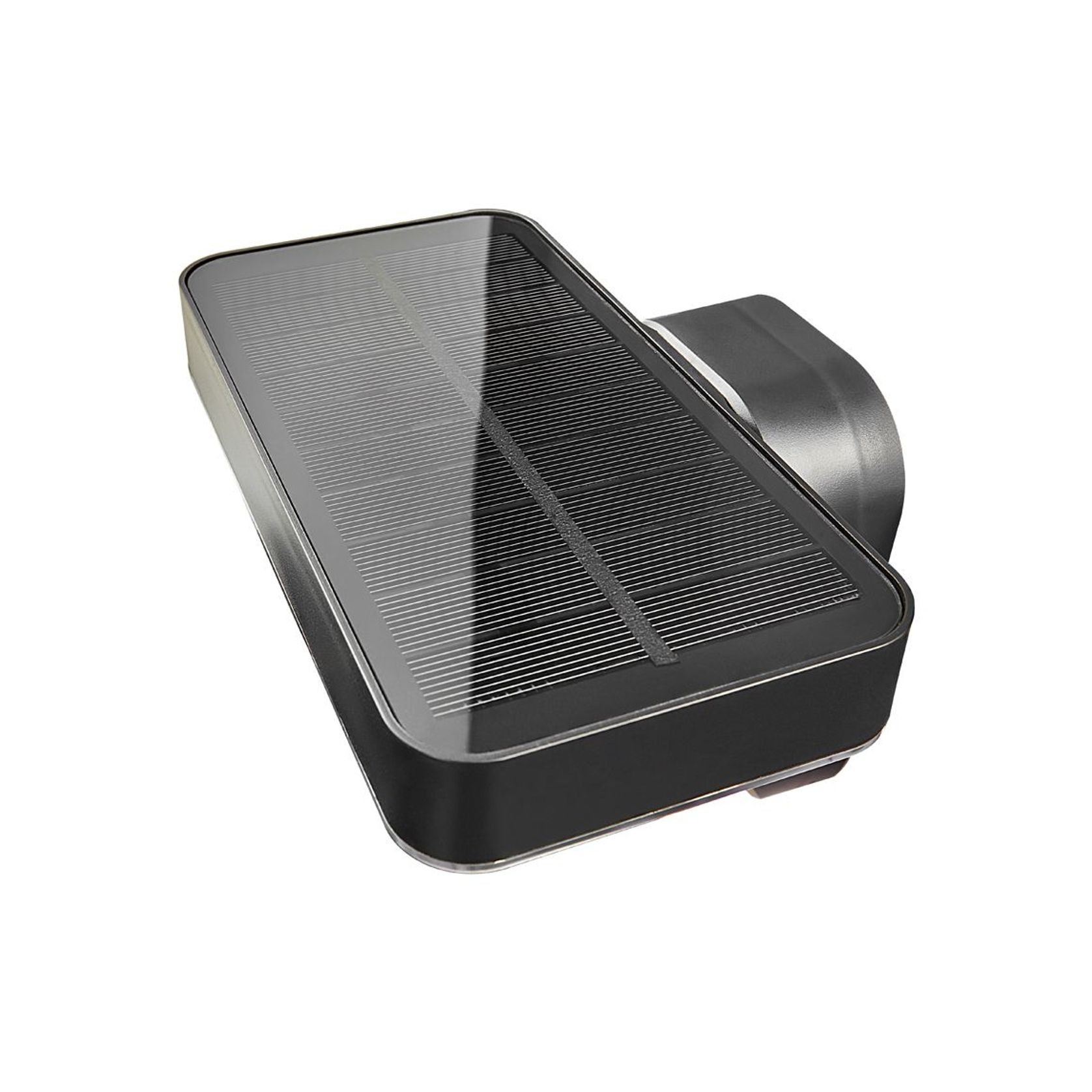 Rica Square Solar Wall Light | ArchiPro NZ