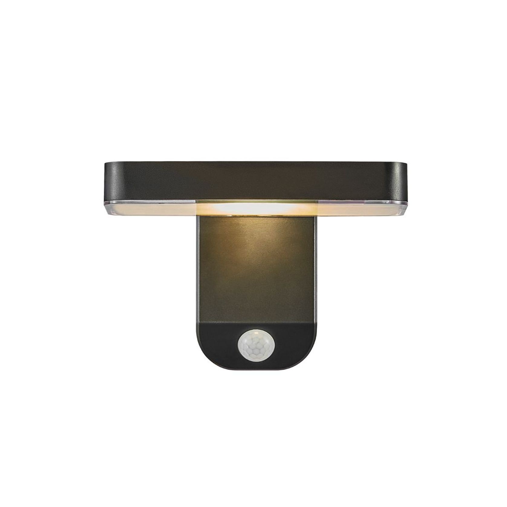 Rica Square Solar Wall Light | ArchiPro NZ