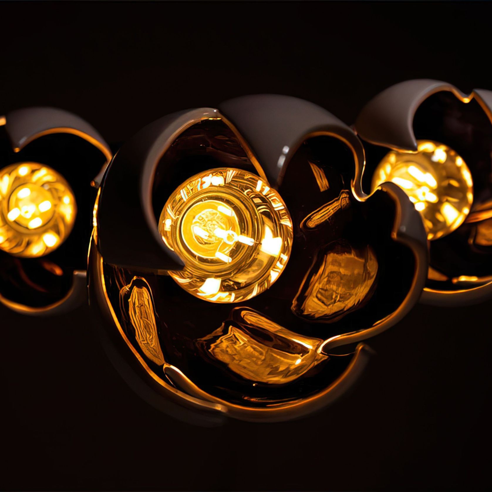 Twist Light | ArchiPro NZ