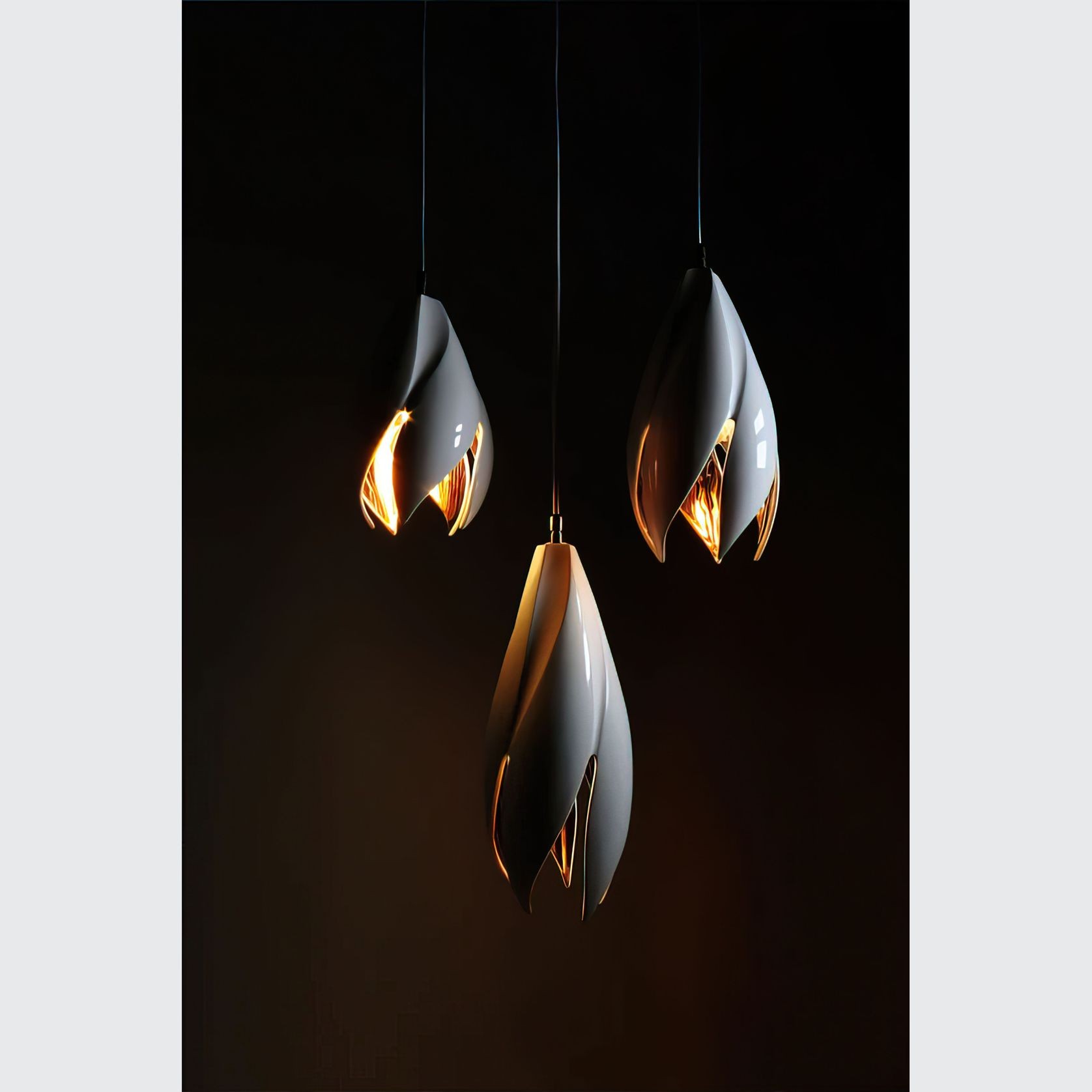 Twist Light | ArchiPro NZ