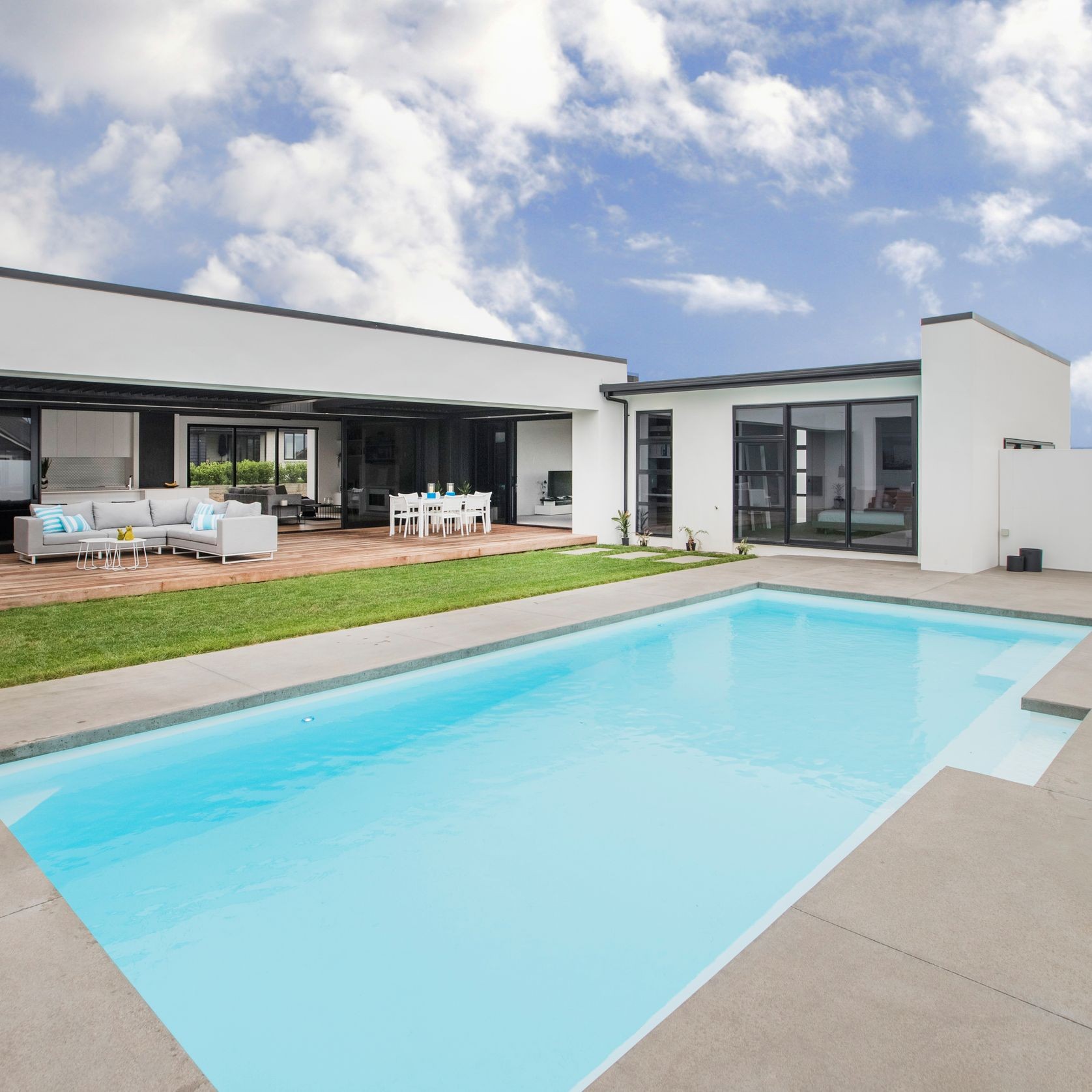 Direct Fix Opening Louvre Roof | ArchiPro NZ