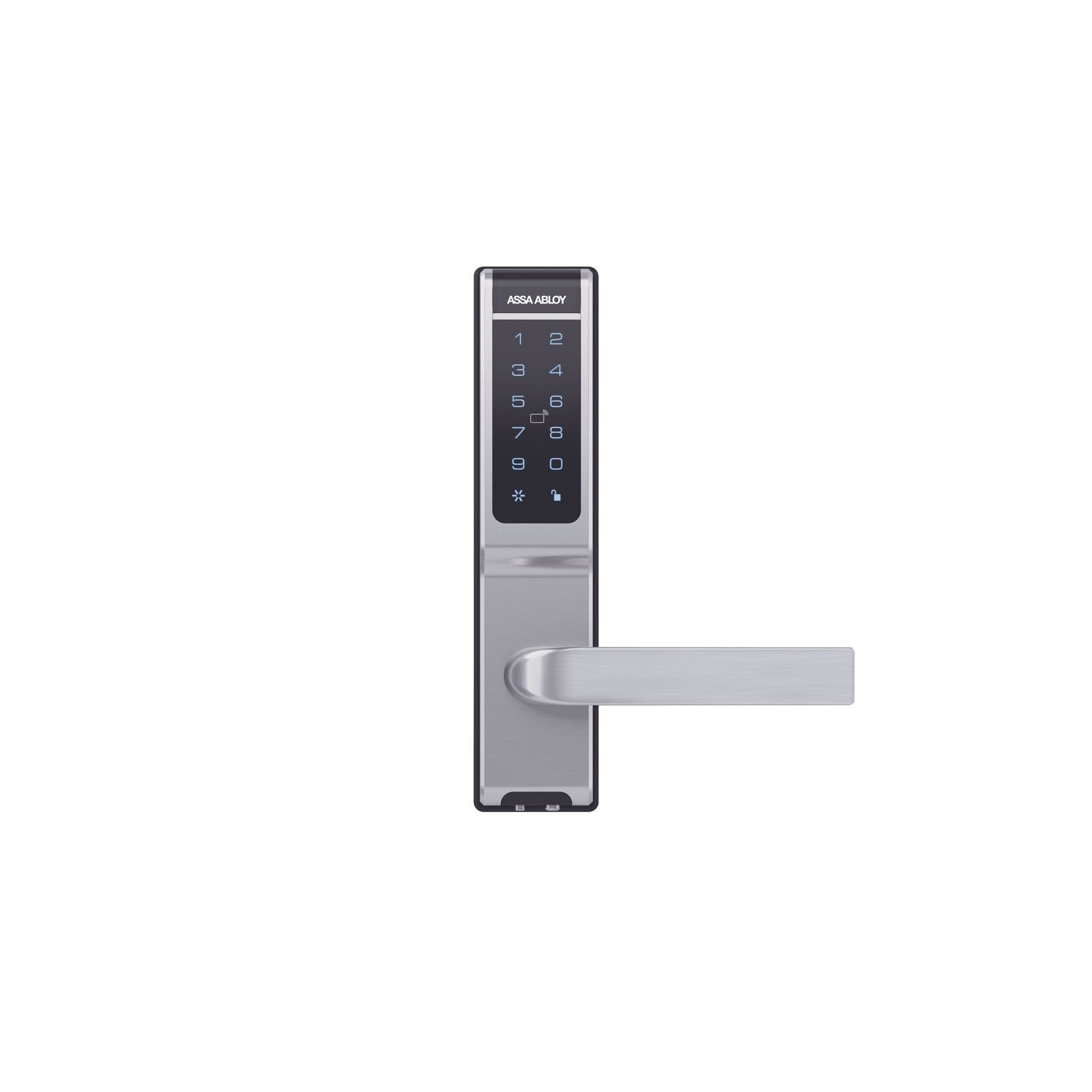 Aperio Wireless Access Control | ArchiPro NZ