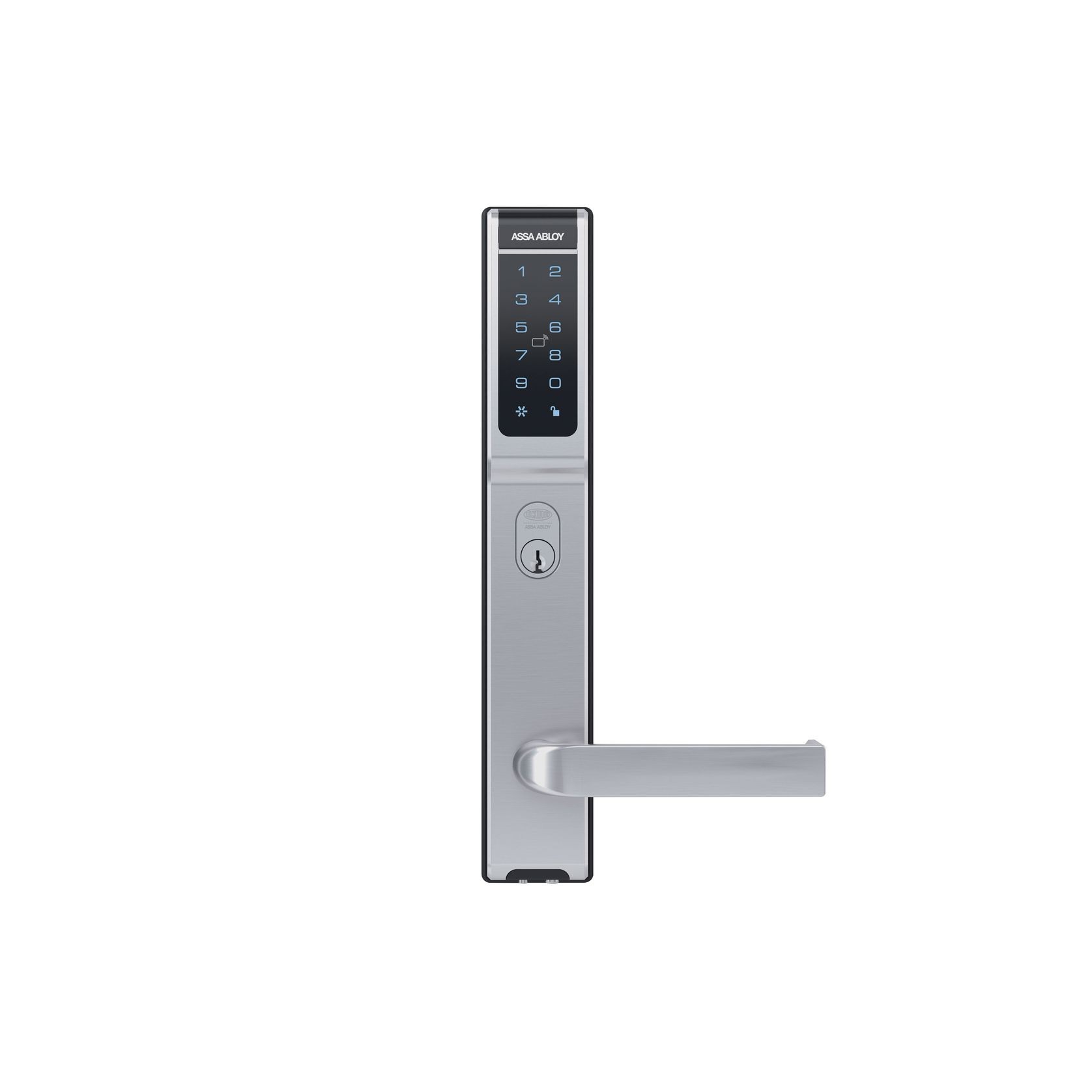 Aperio Wireless Access Control | ArchiPro NZ
