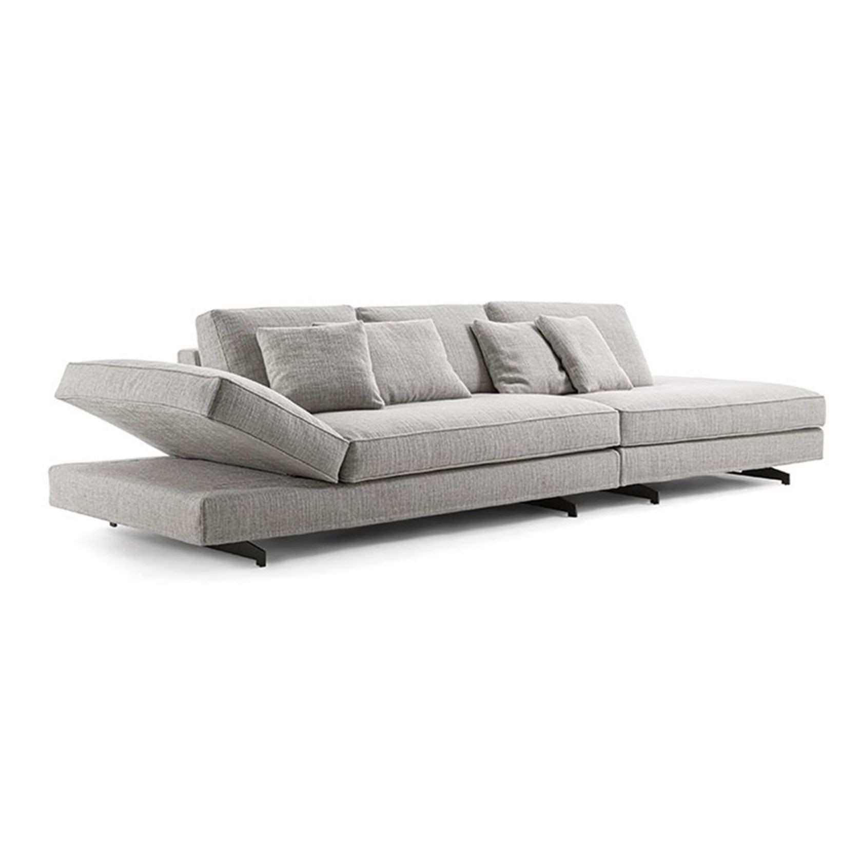 Davis Flat 36/56/74 by Frigerio | ArchiPro NZ