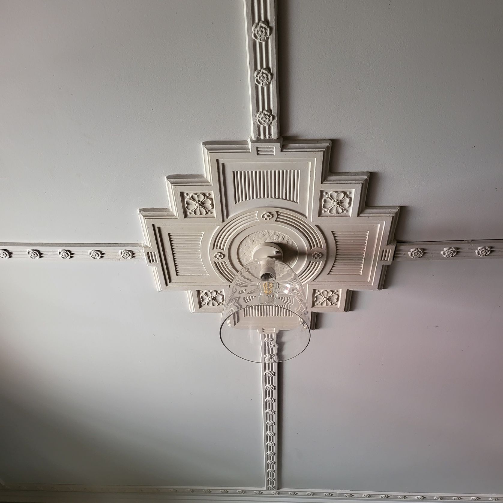 Ceiling Centres & Roses | ArchiPro NZ