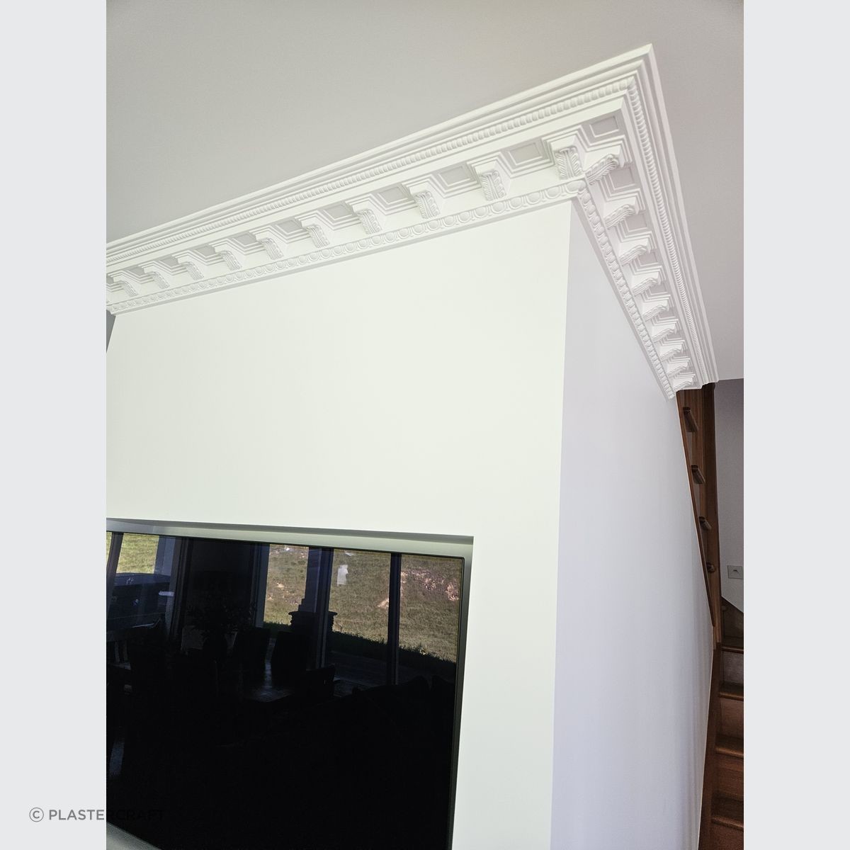 cornice profiles nz