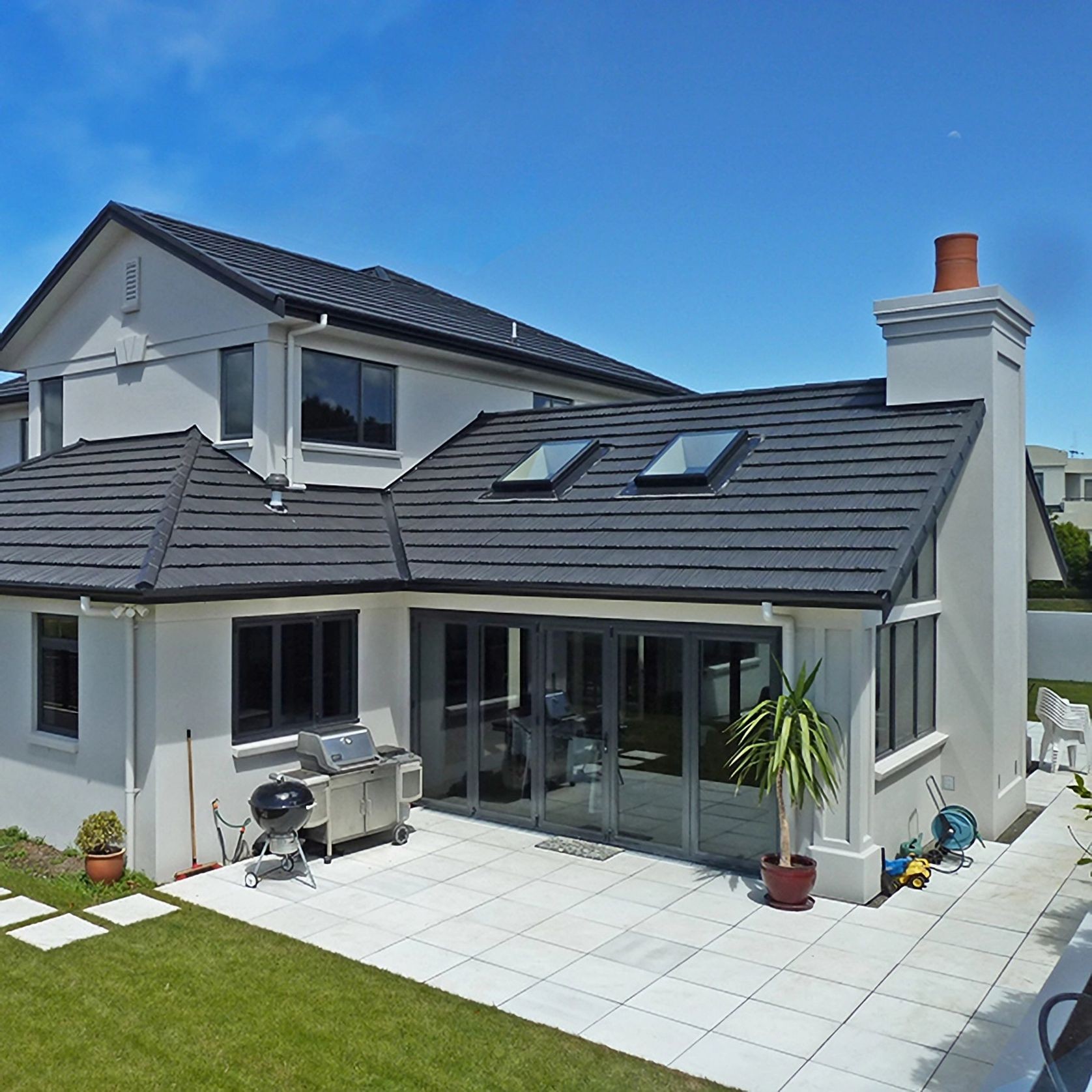 Harmony Roof Window | ArchiPro NZ