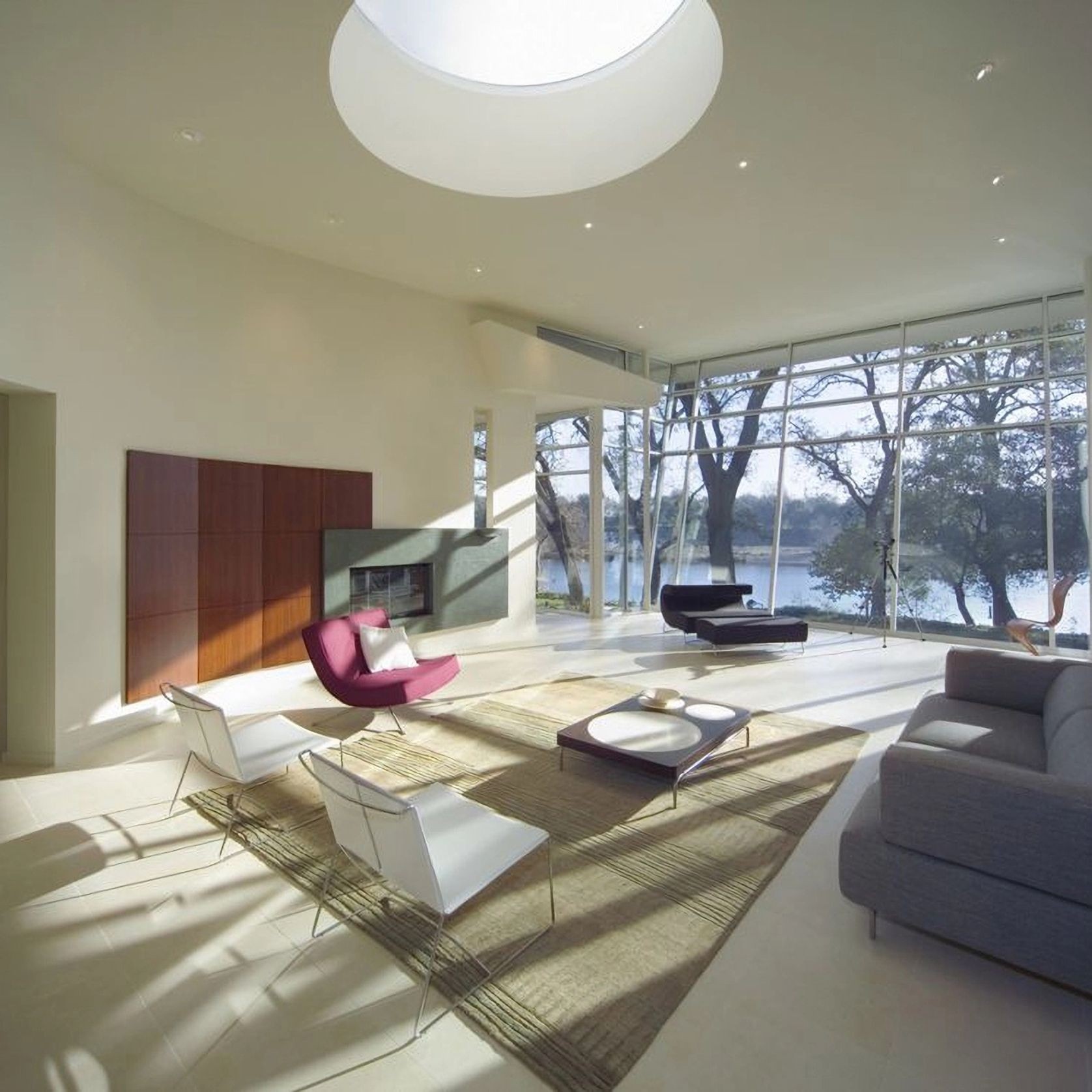 Harmony Roof Window | ArchiPro NZ