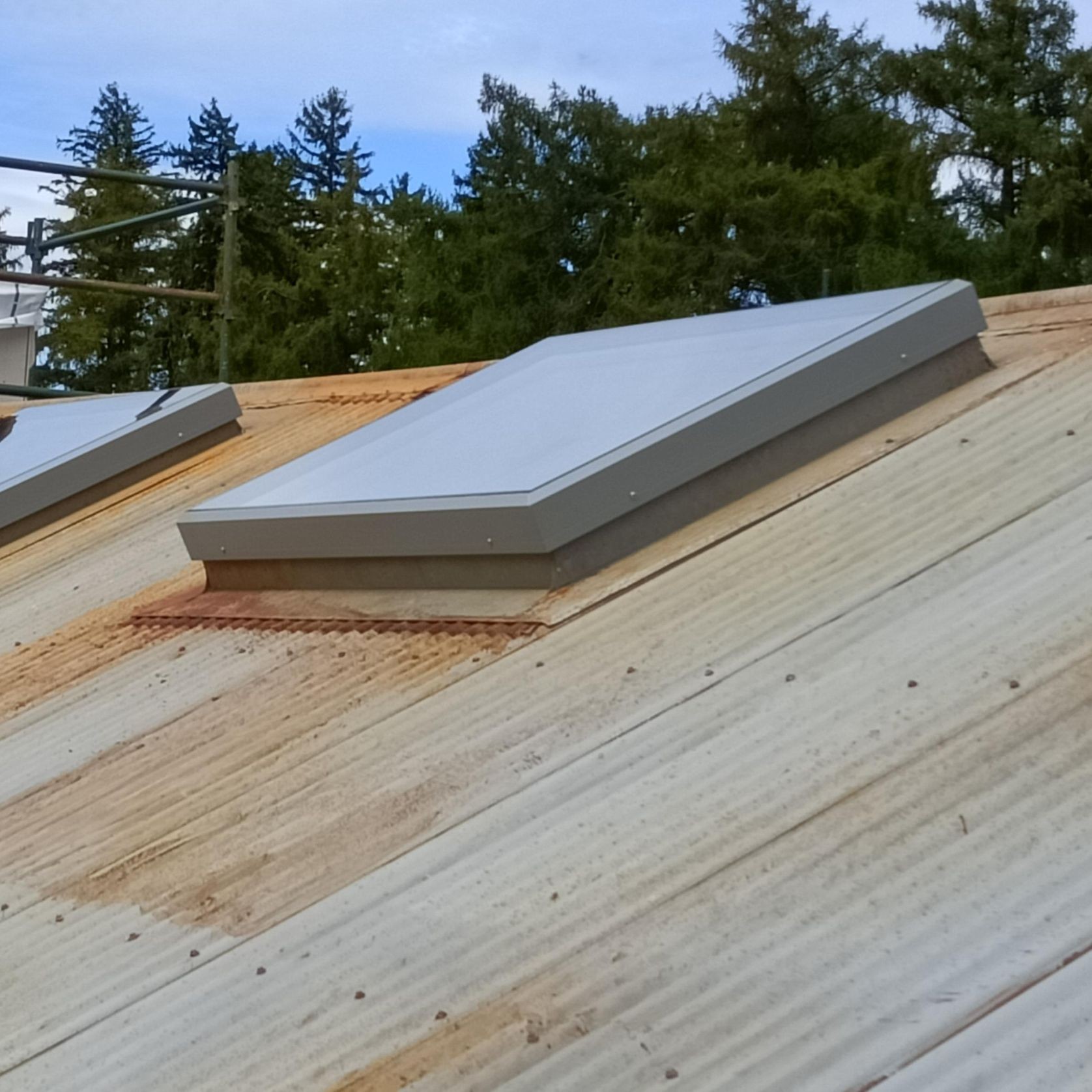 Harmony Roof Window | ArchiPro NZ