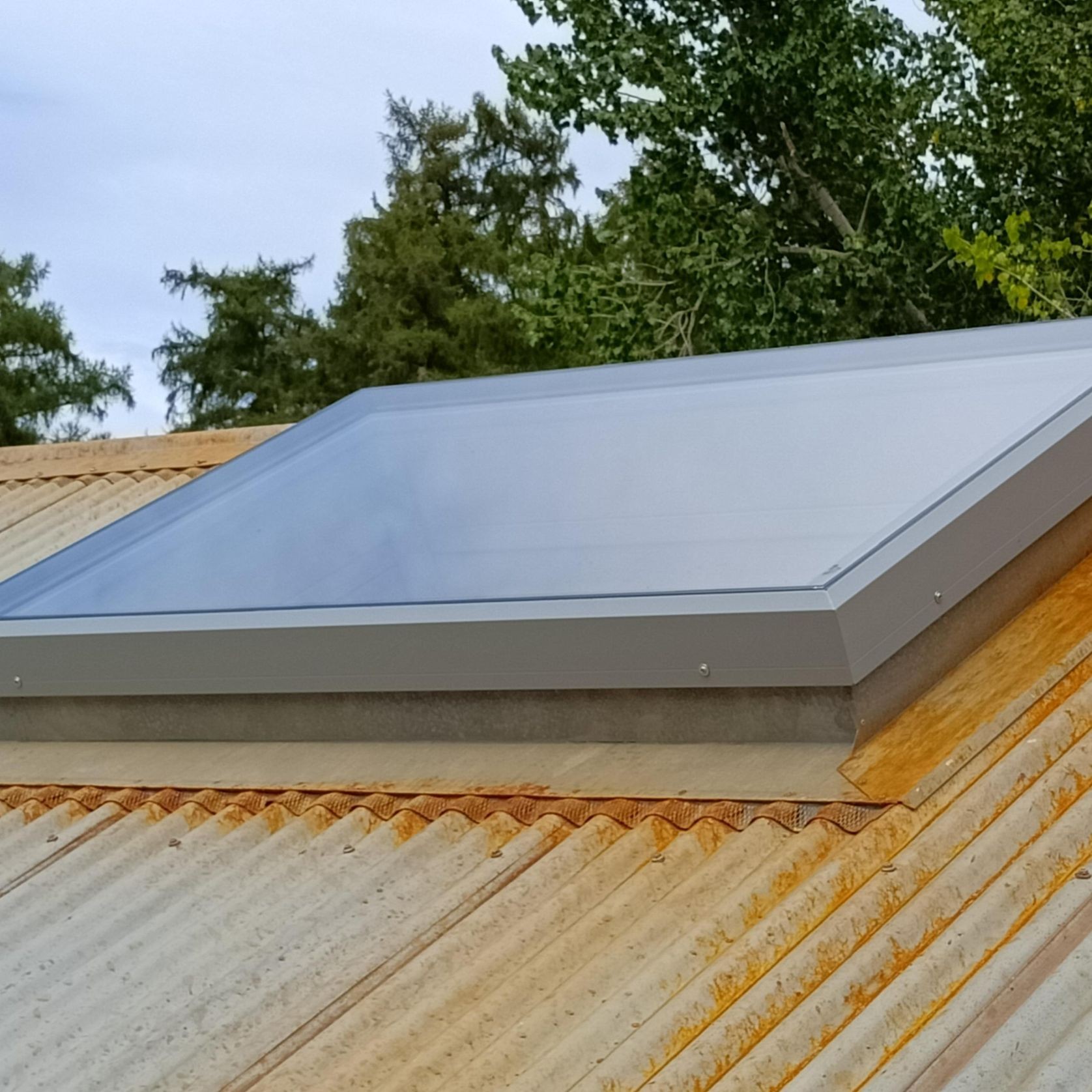 Harmony Roof Window | ArchiPro NZ