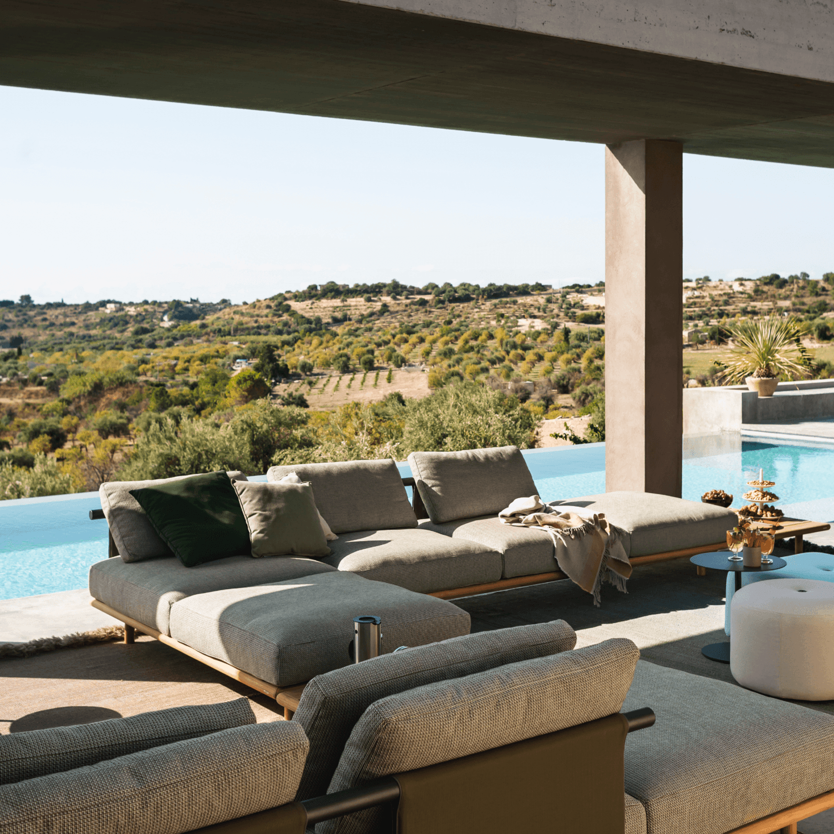 Eden Sofa | ArchiPro NZ