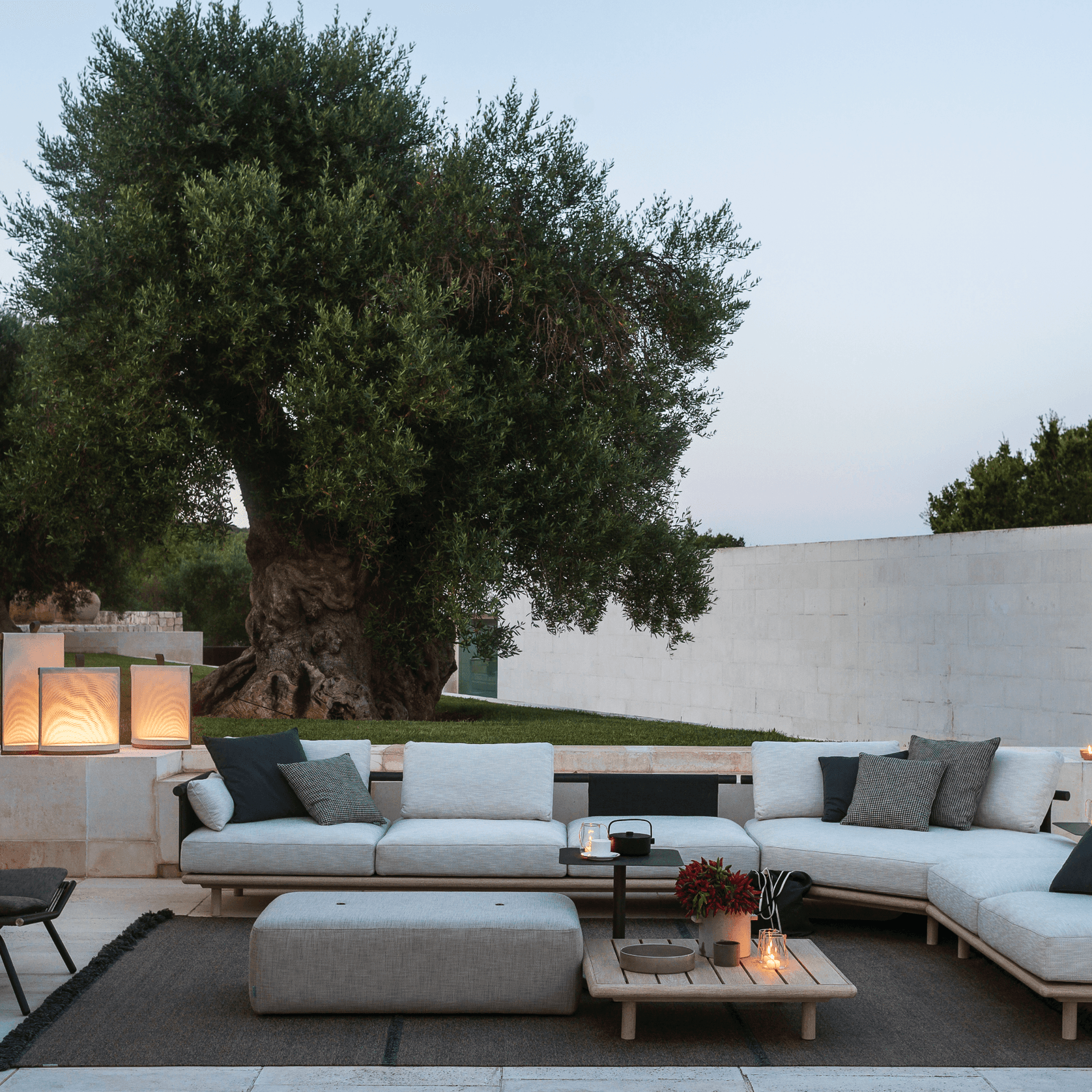 Eden Sofa | ArchiPro NZ