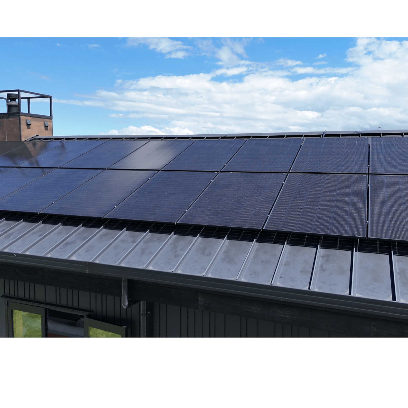 Trina Vertex S+ 445W Solar Panel | ArchiPro NZ