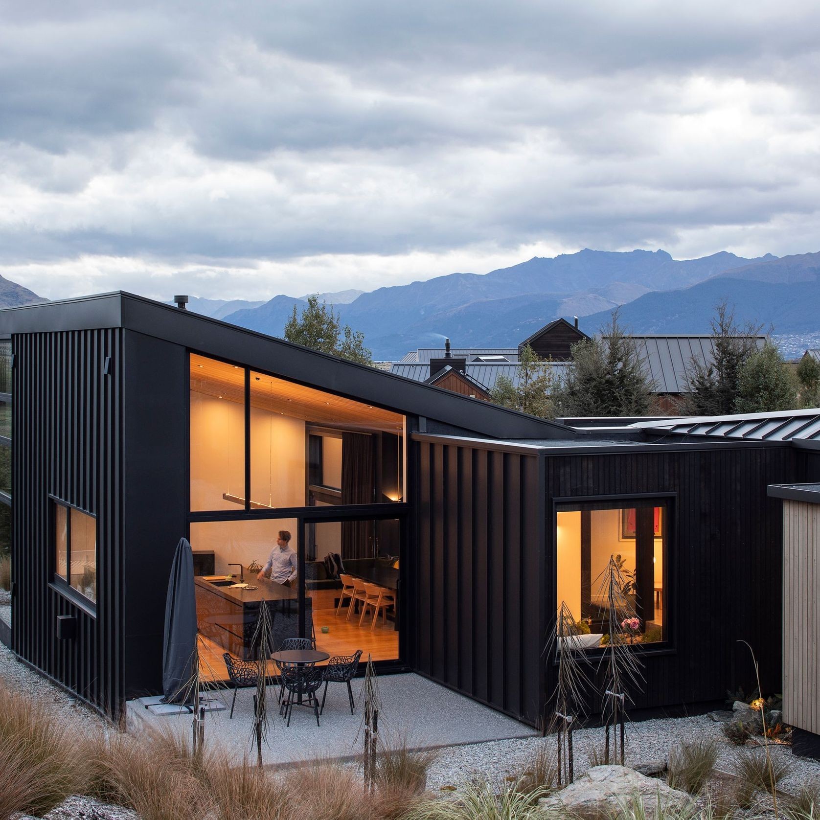 COLORSTEEL MAXAM® Roofing & Wall Cladding | ArchiPro NZ