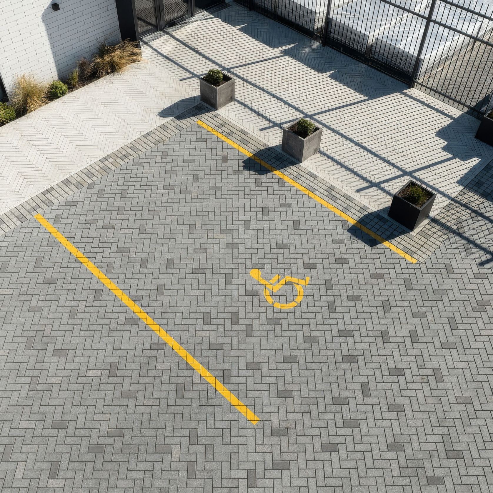 London Paver | Landscape | ArchiPro NZ