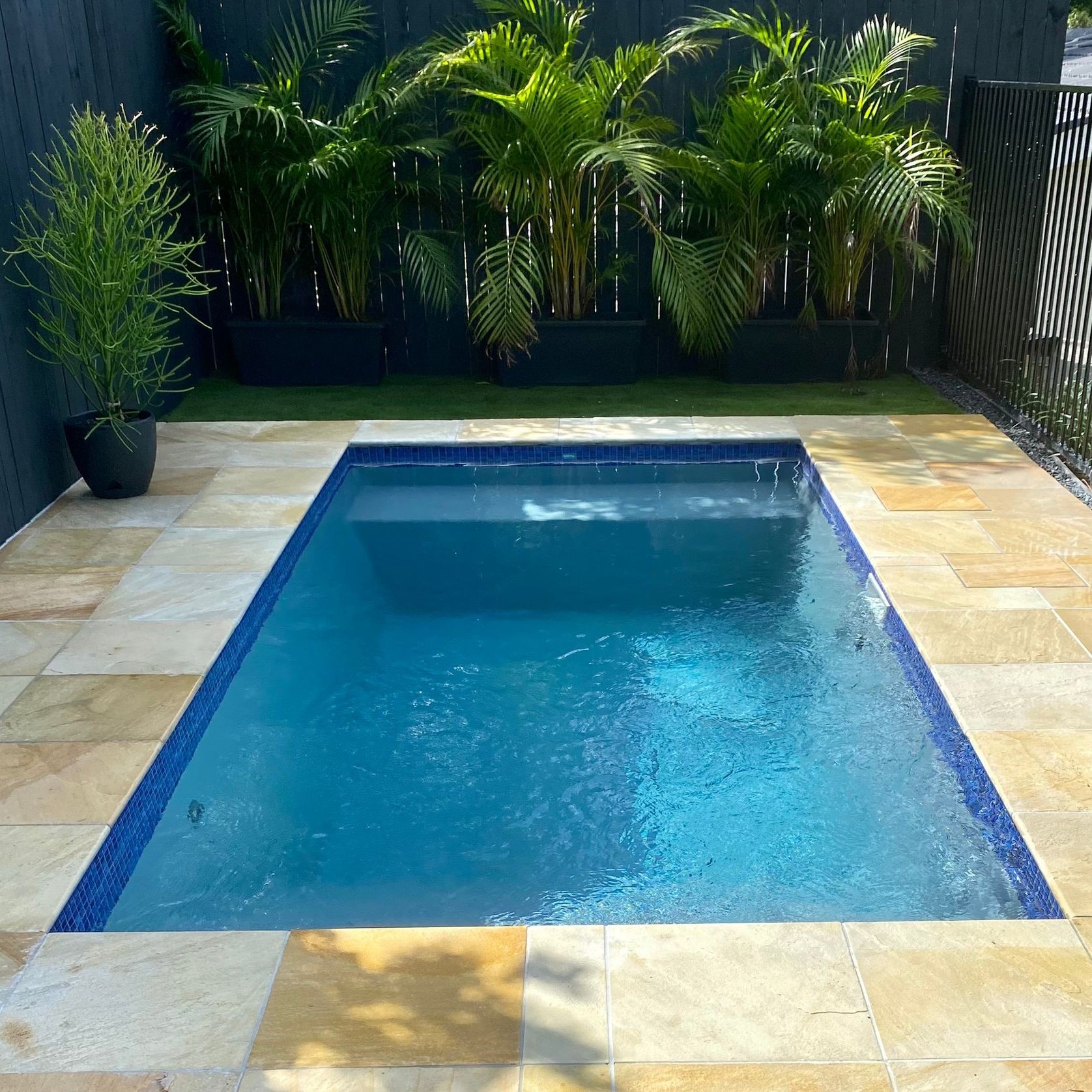 In Ground Fibreglass Swimming Pools | ArchiPro NZ
