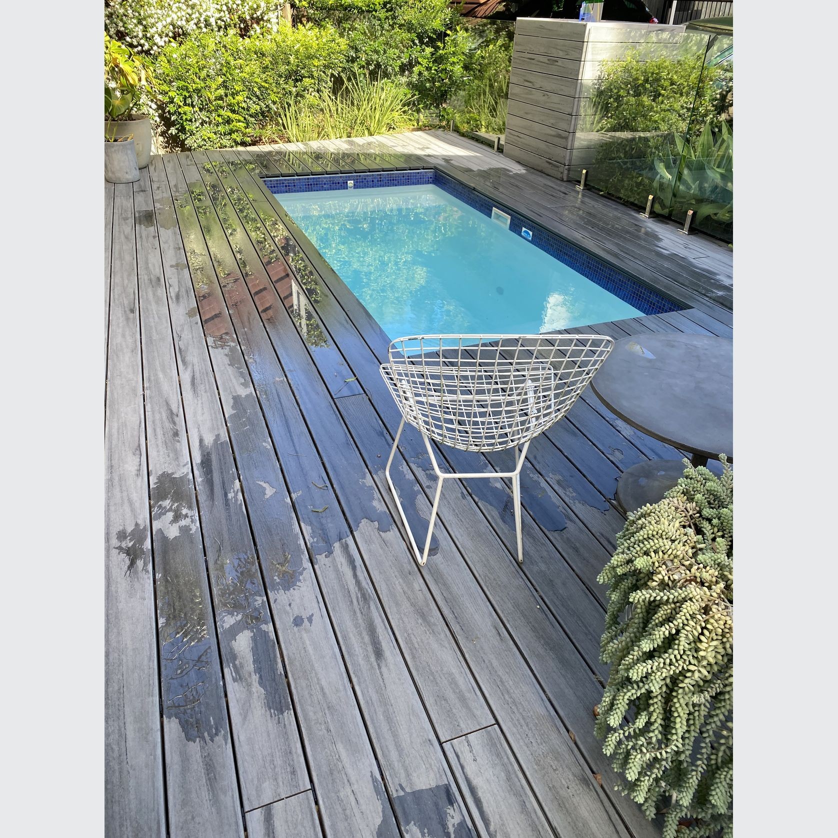 In Ground Fibreglass Swimming Pools | ArchiPro NZ