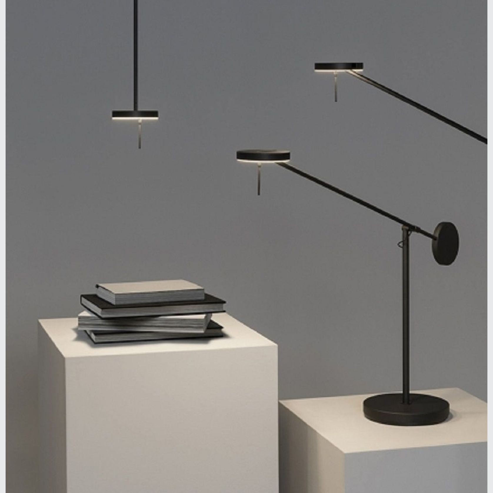 Invisible Table Lamp | ArchiPro NZ