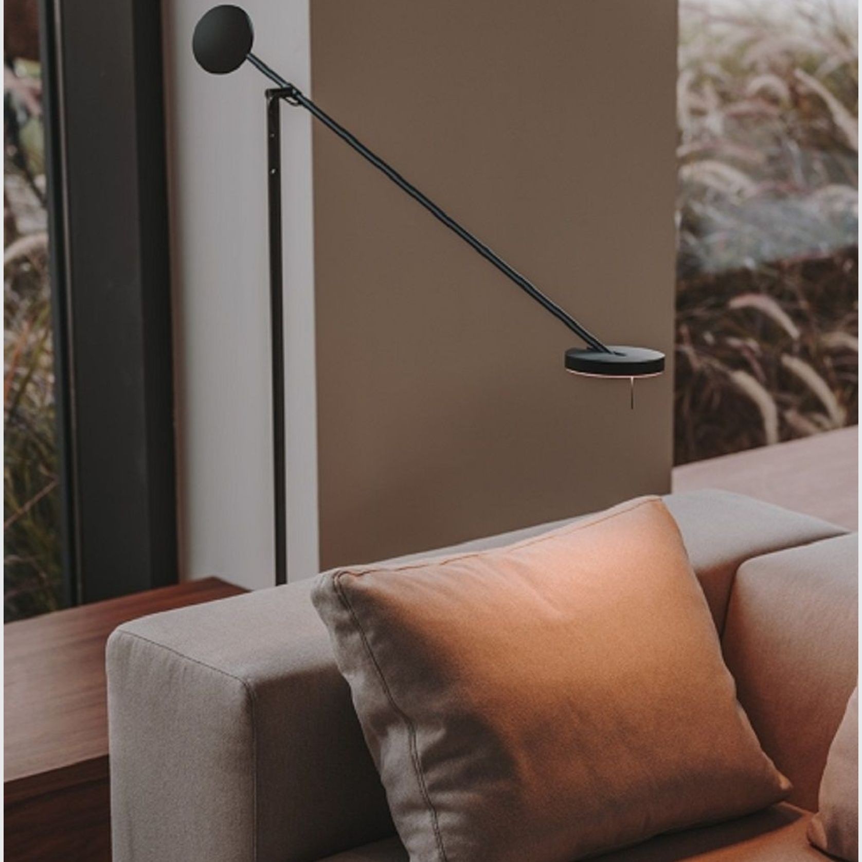 Invisible Table Lamp | ArchiPro NZ