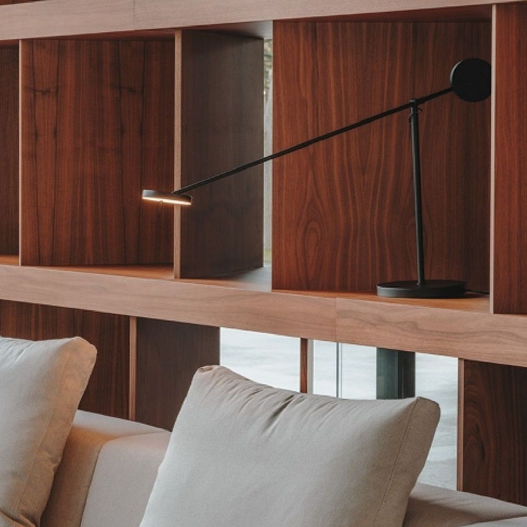 Invisible Table Lamp | ArchiPro NZ