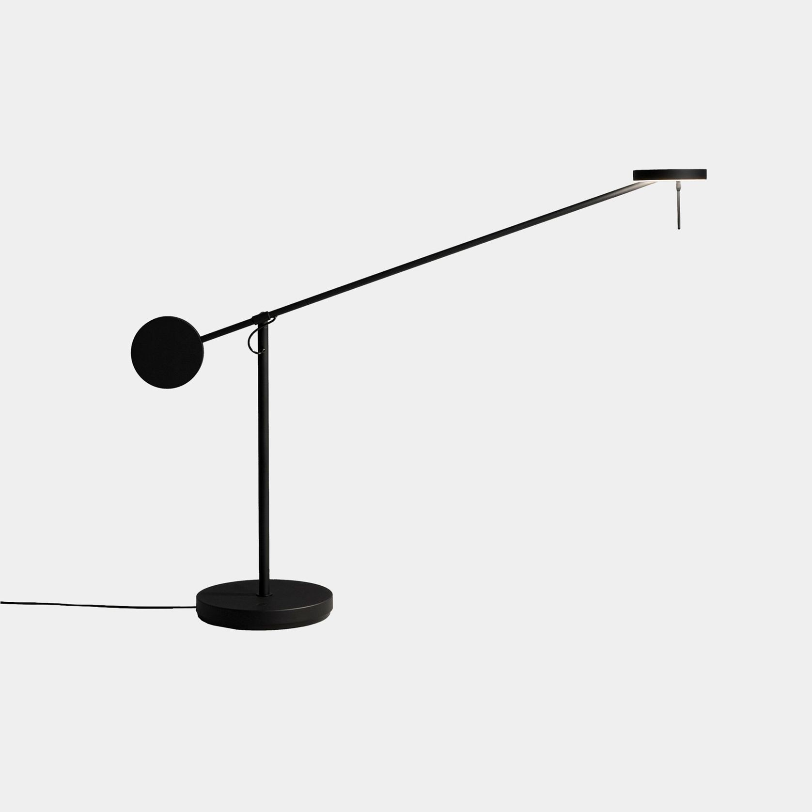 Invisible Table Lamp | ArchiPro NZ