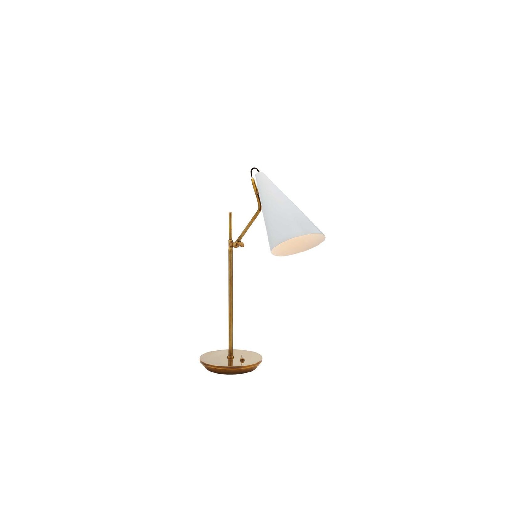 Clemente Table Lamp by Visual Comfort | ArchiPro NZ