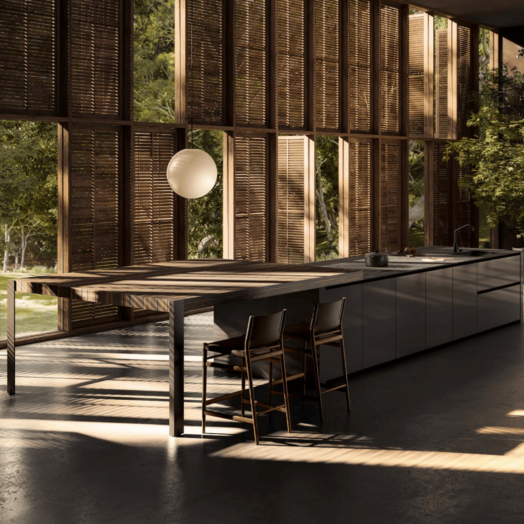 Elementi Lighting by Depadova | ArchiPro NZ