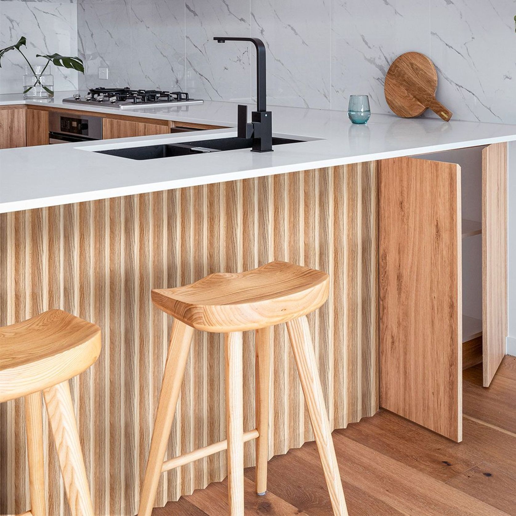 Genia Signature Range | Interior Linings | ArchiPro NZ