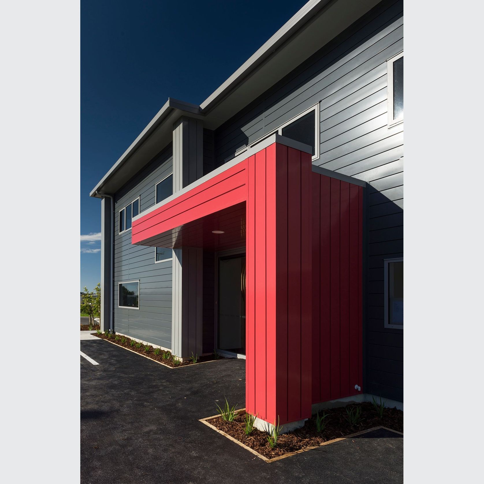 UltraClad® ShadoLine Weatherboard Profile | ArchiPro NZ