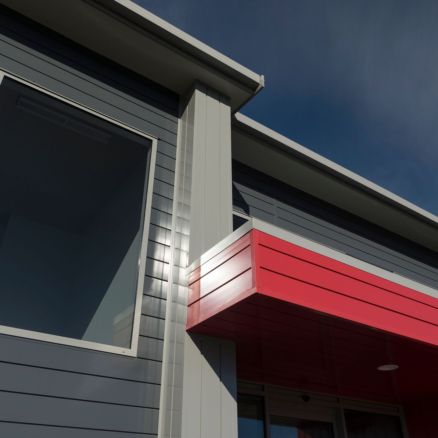 UltraClad® ShadoLine Weatherboard Profile | ArchiPro NZ
