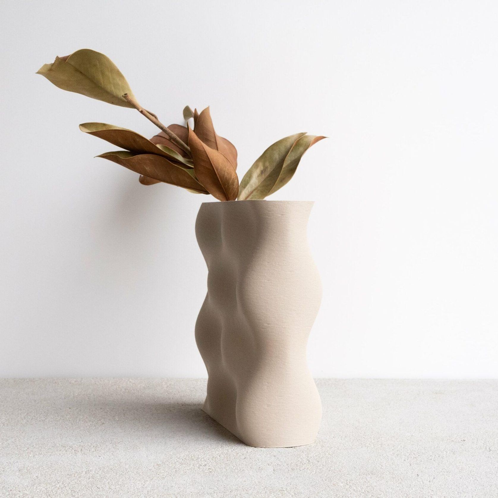 Abysse Vase | ArchiPro NZ