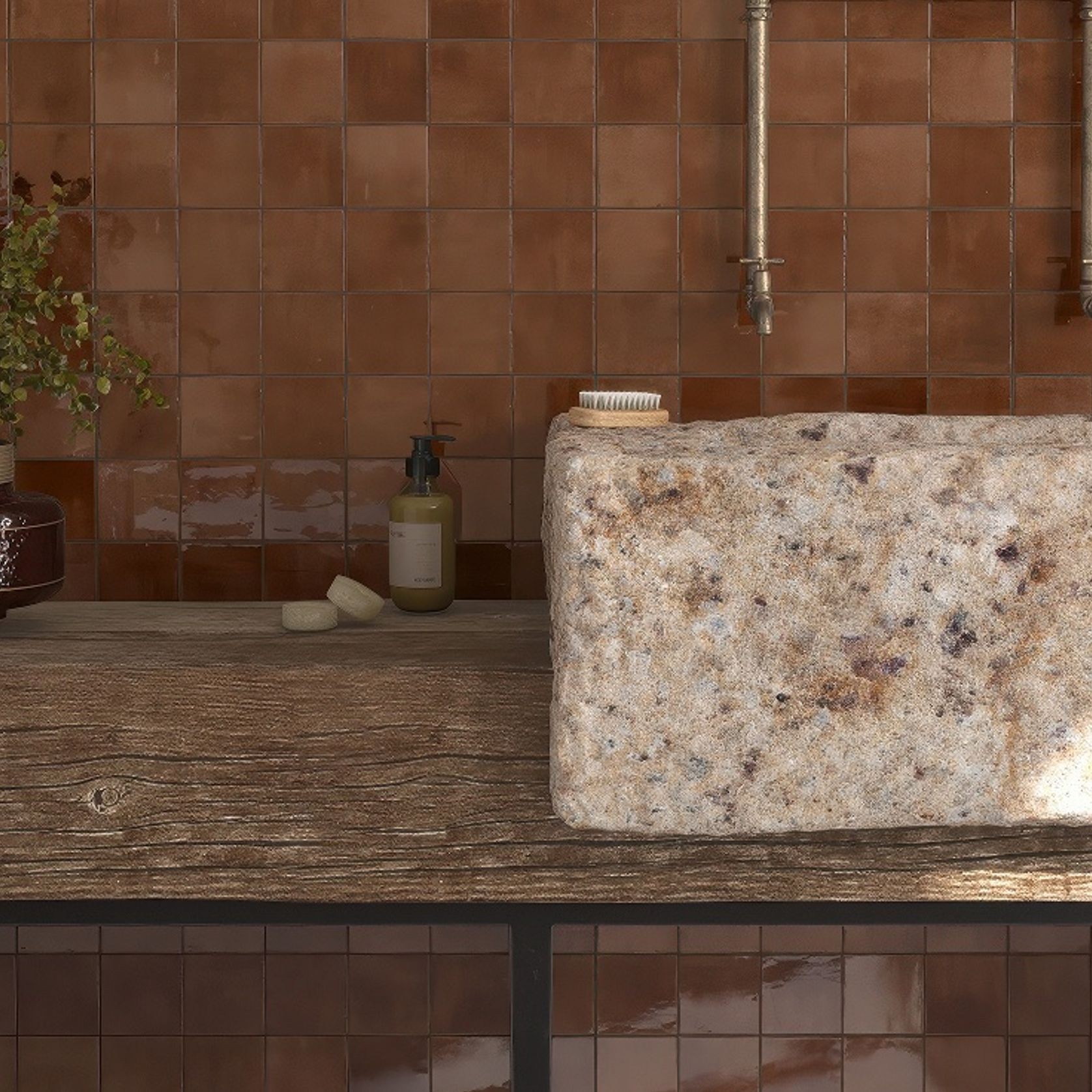 Majorca Wall Tiles | ArchiPro NZ