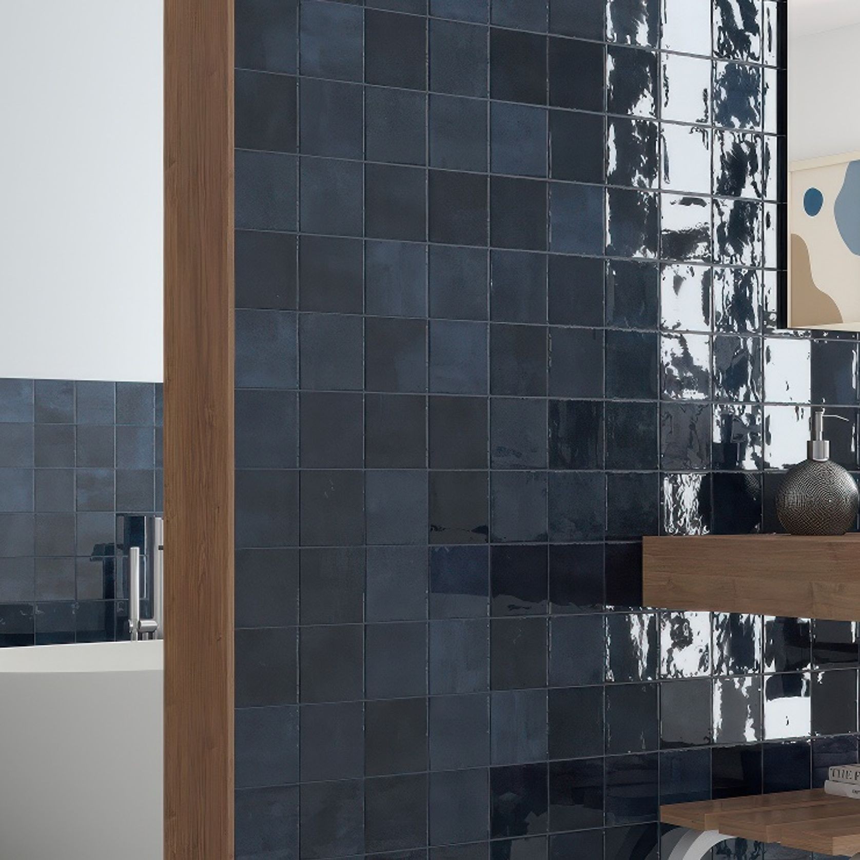 Majorca Wall Tiles | ArchiPro NZ