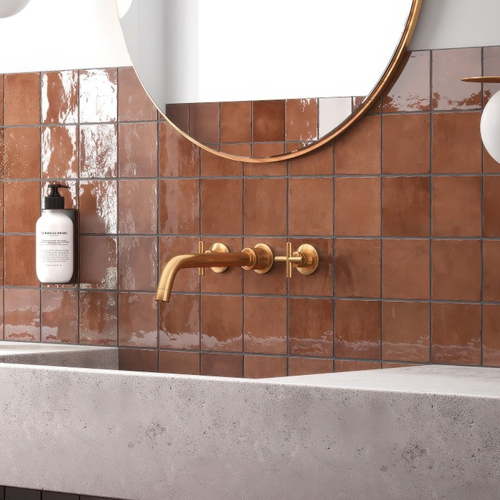 Majorca Wall Tiles | ArchiPro NZ