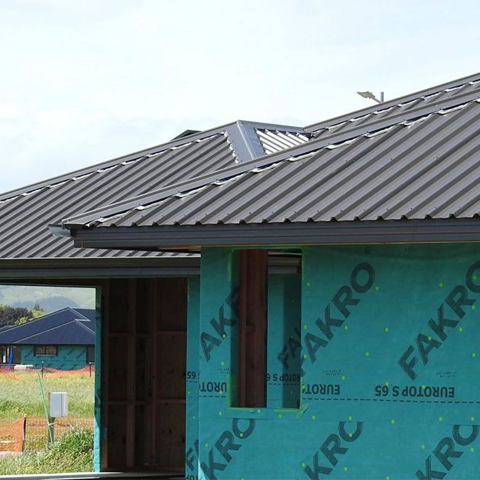 FPS Weathertight | ArchiPro NZ