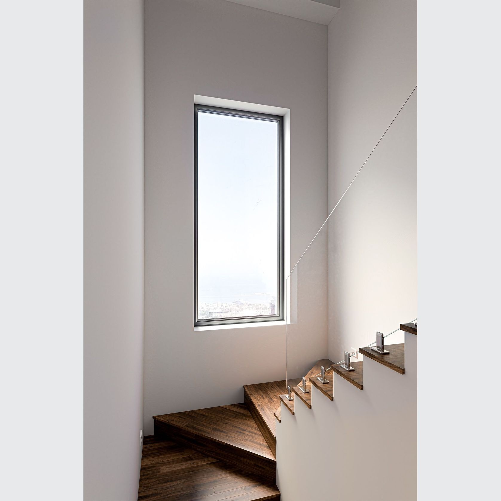 EzyReveal Steel Window Reveals | ArchiPro NZ