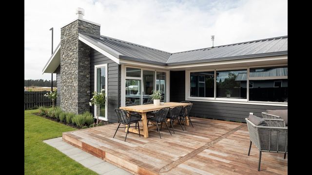 Linea™ Weatherboard | ArchiPro NZ